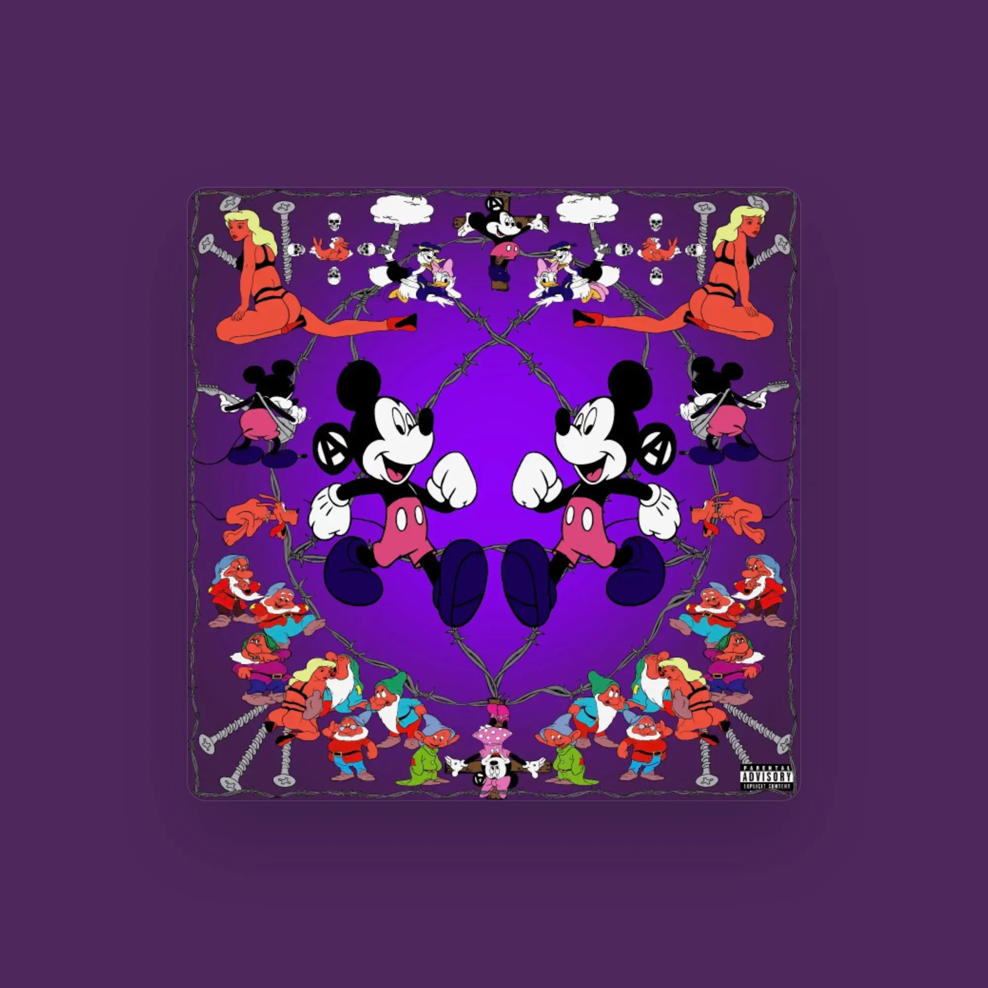 Nine Vicious Wallpapers - Wallpaper Cave