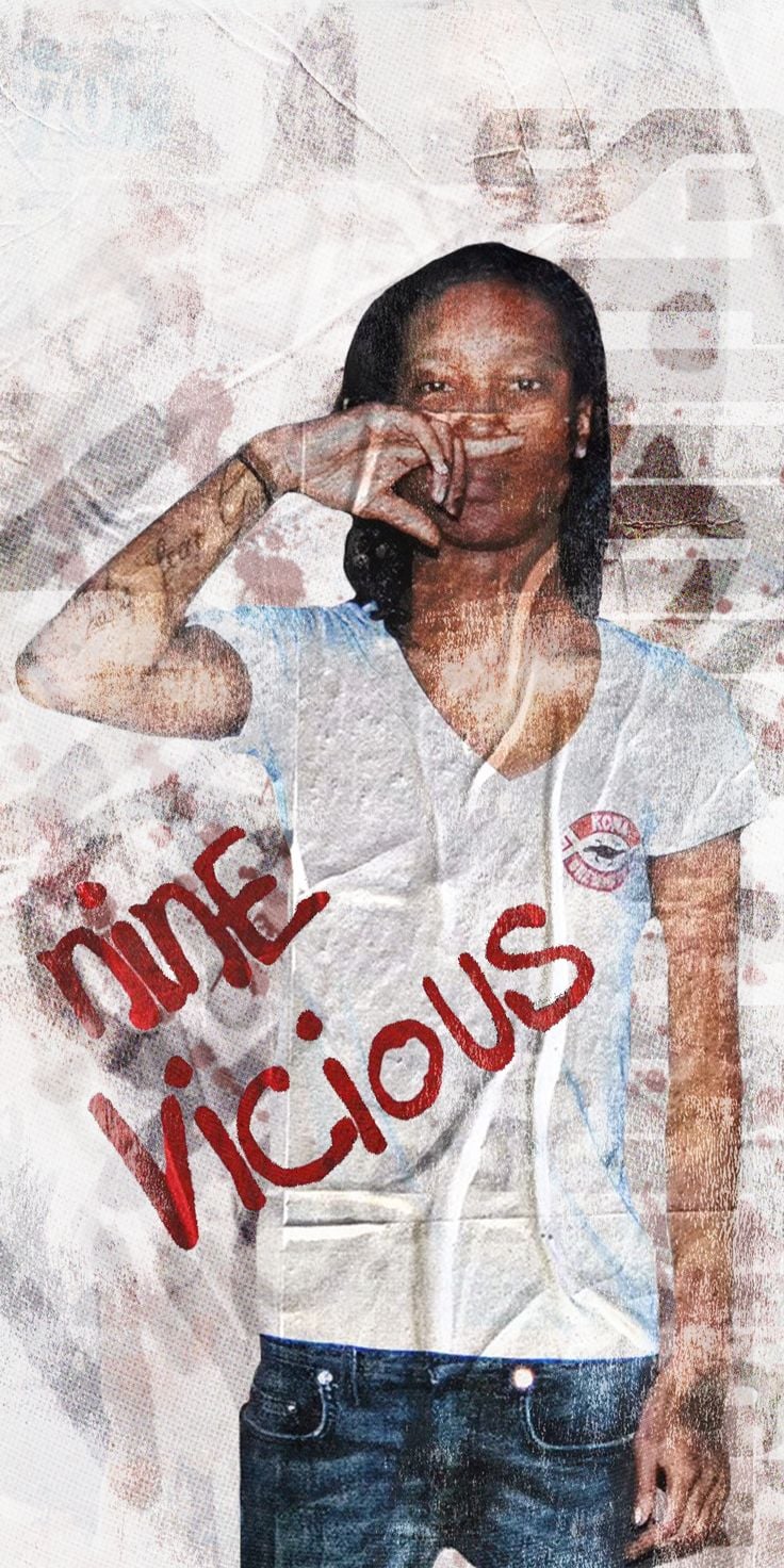 Nine Vicious Wallpapers - Wallpaper Cave