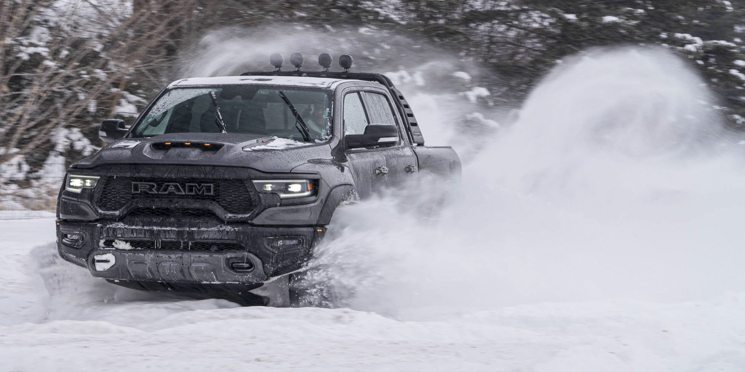 Baja Ram TRX Wallpapers - Wallpaper Cave