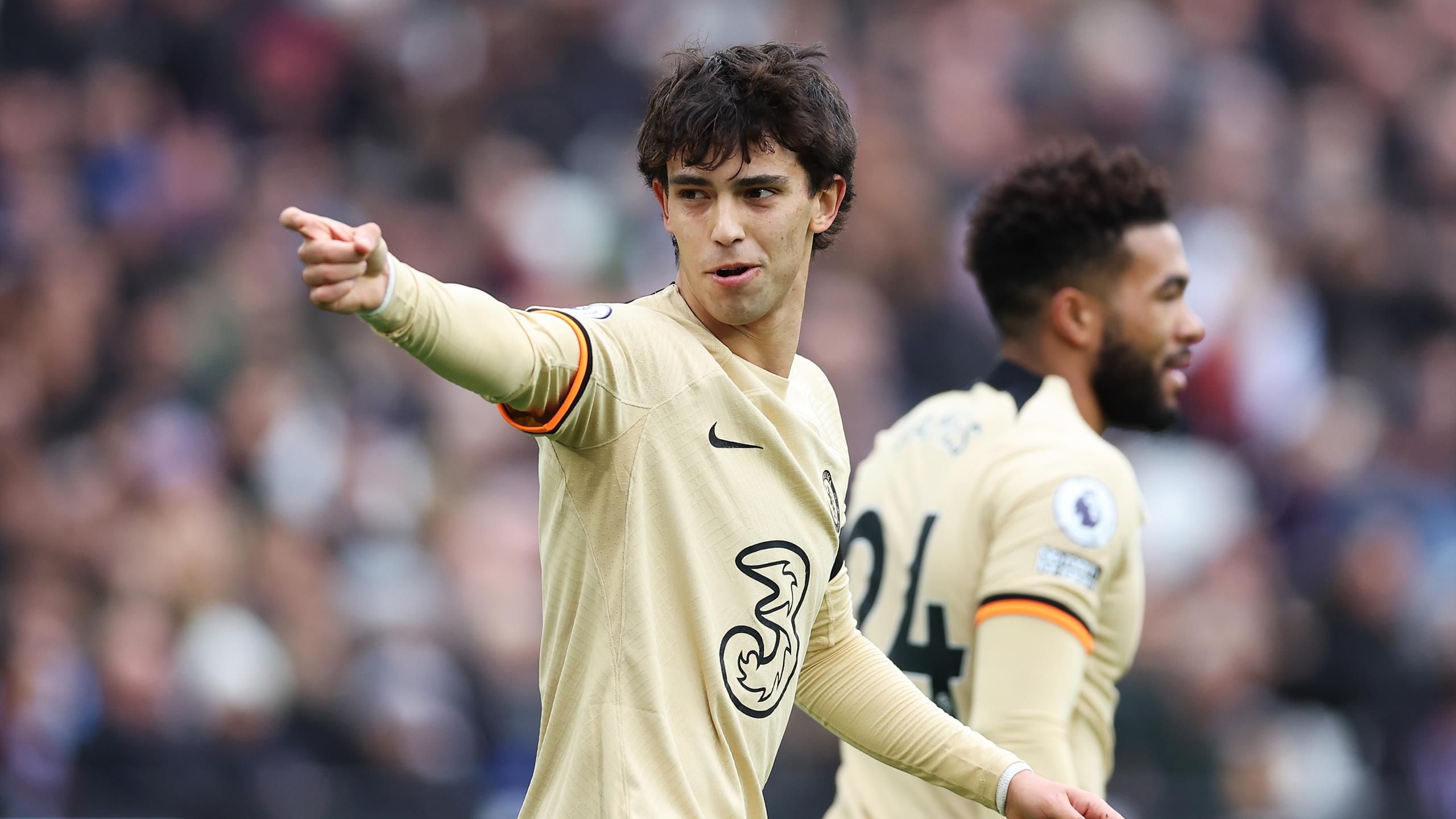 João Félix Chelsea Wallpapers - Wallpaper Cave