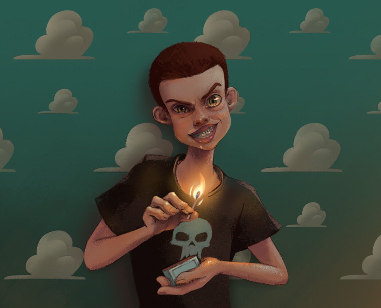 Sid Toy Story Wallpapers - Wallpaper Cave