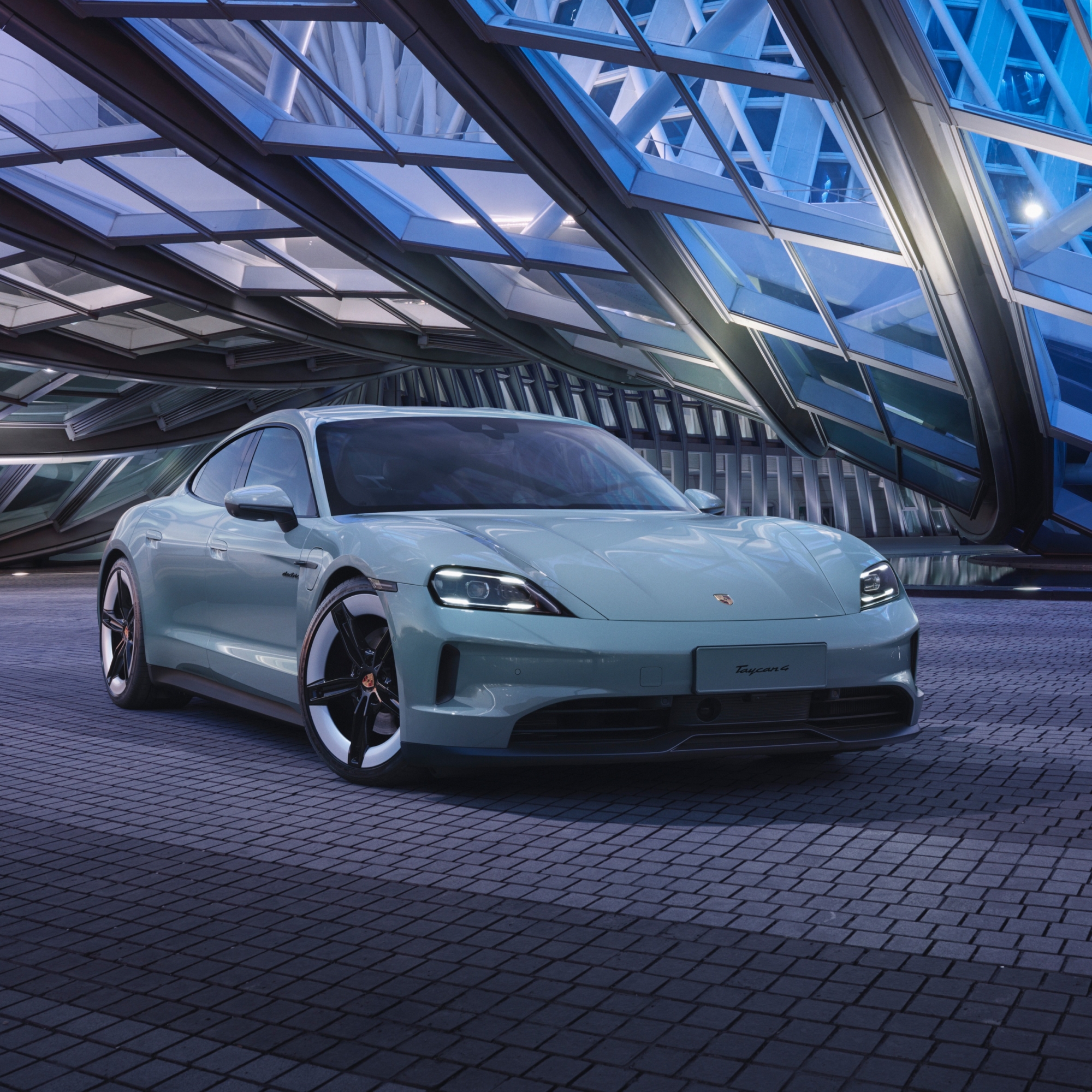 Porsche iPad Wallpapers - Wallpaper Cave