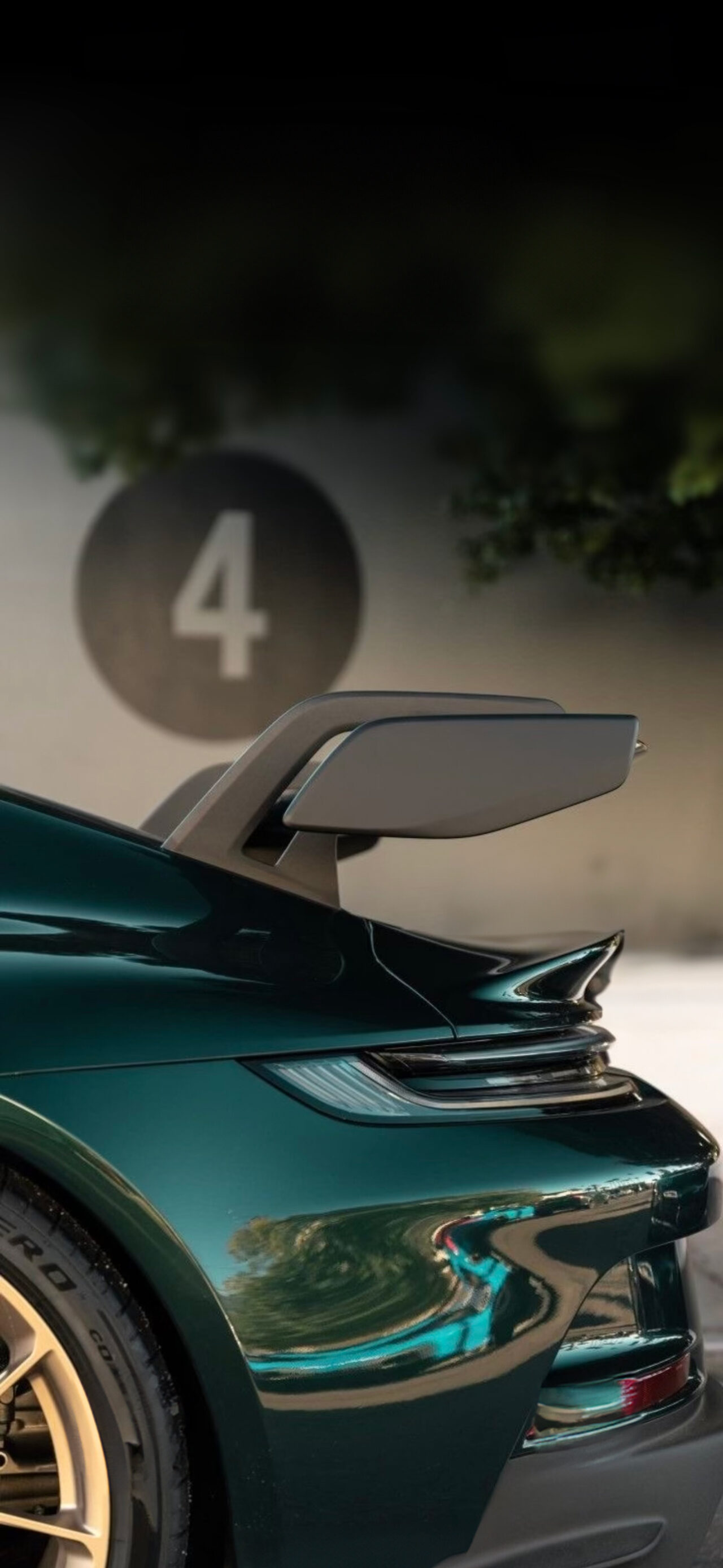 Porsche iPad Wallpapers - Wallpaper Cave