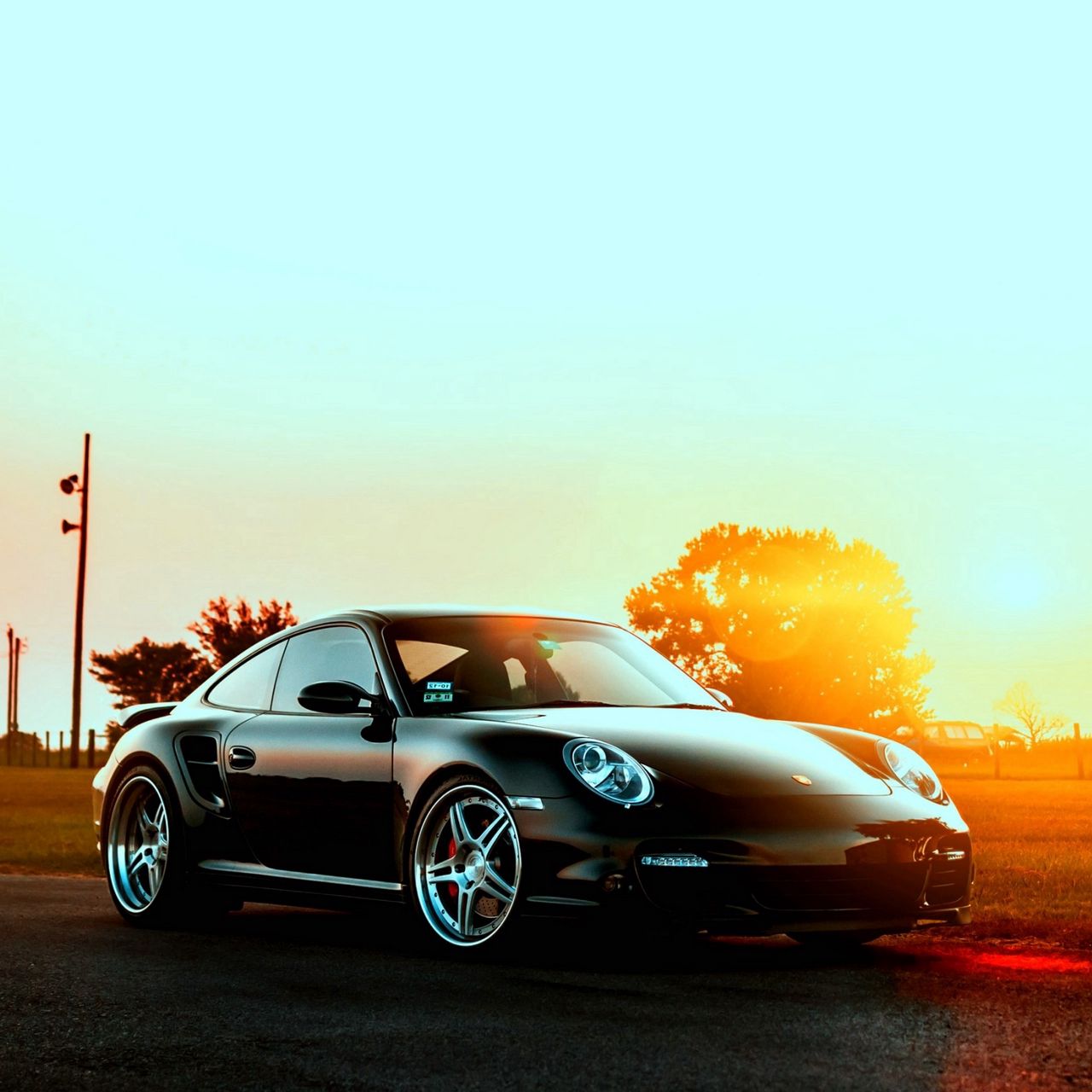 Porsche iPad Wallpapers - Wallpaper Cave