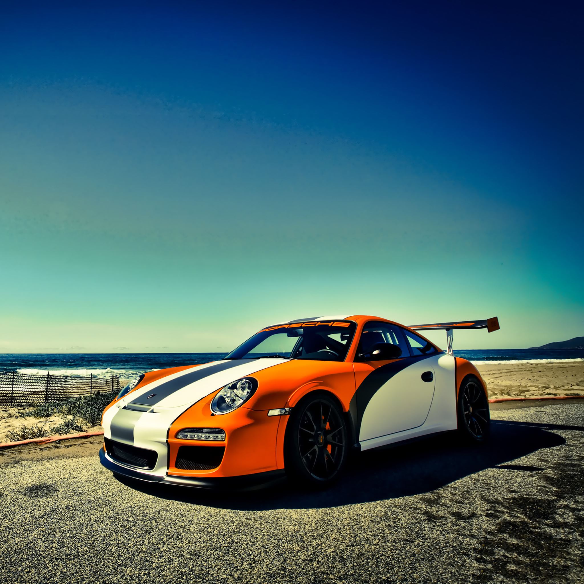 Porsche iPad Wallpapers - Wallpaper Cave