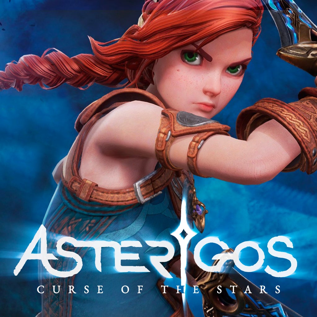 Asterigos Curse Of The Stars Wallpapers - Wallpaper Cave