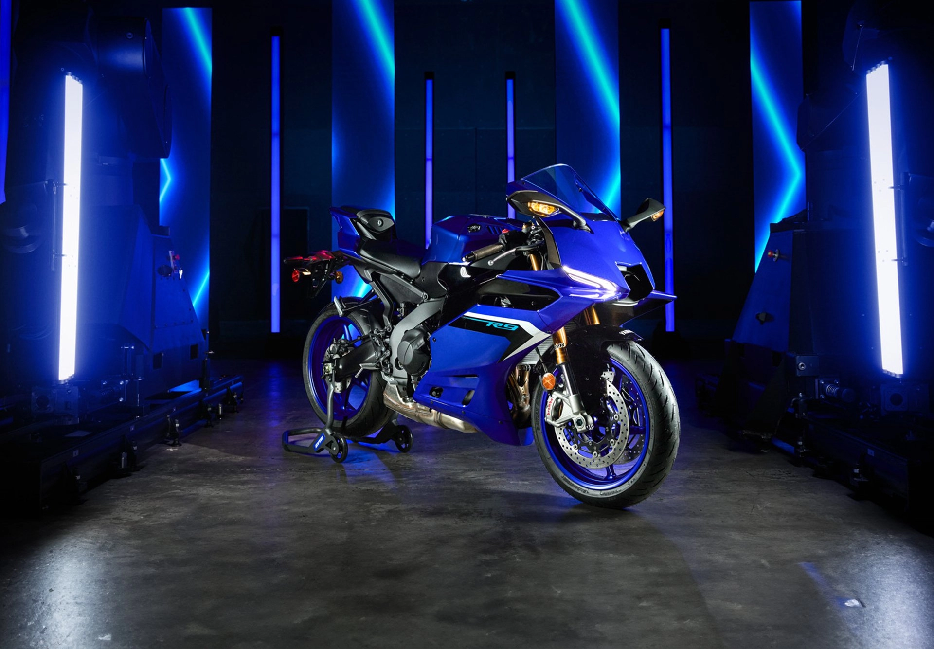 Yamaha R9 Wallpapers - Wallpaper Cave