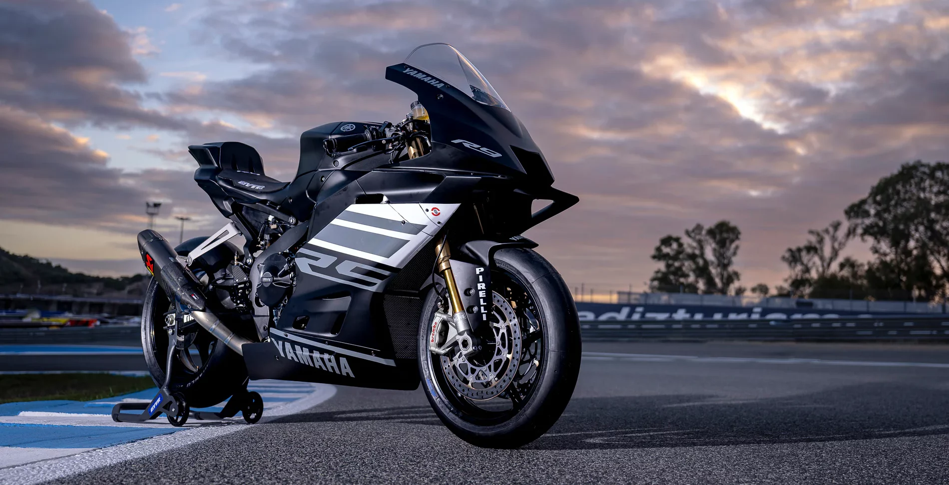 Yamaha R9 Wallpapers - Wallpaper Cave