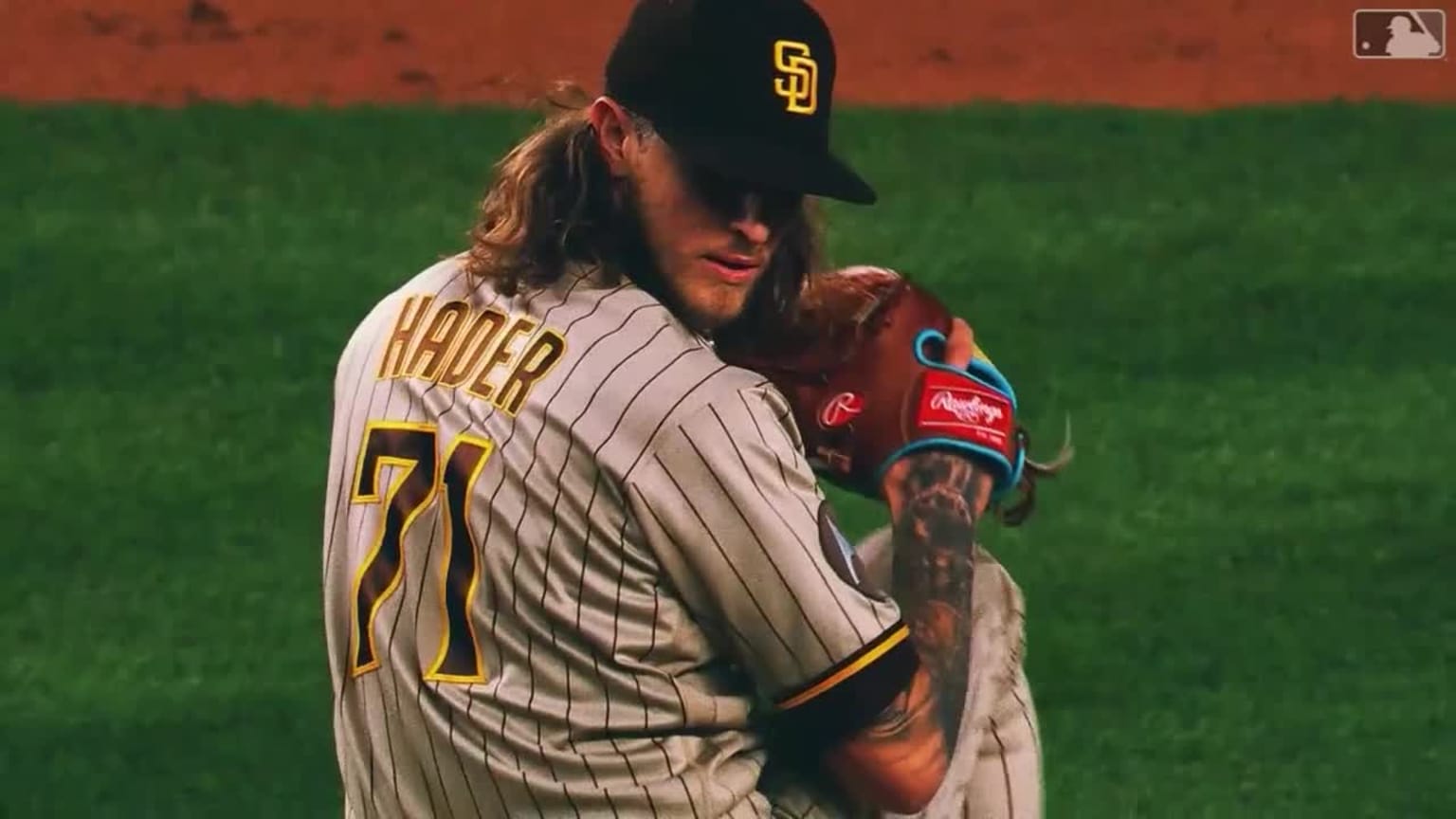 Josh Hader Wallpapers - Wallpaper Cave