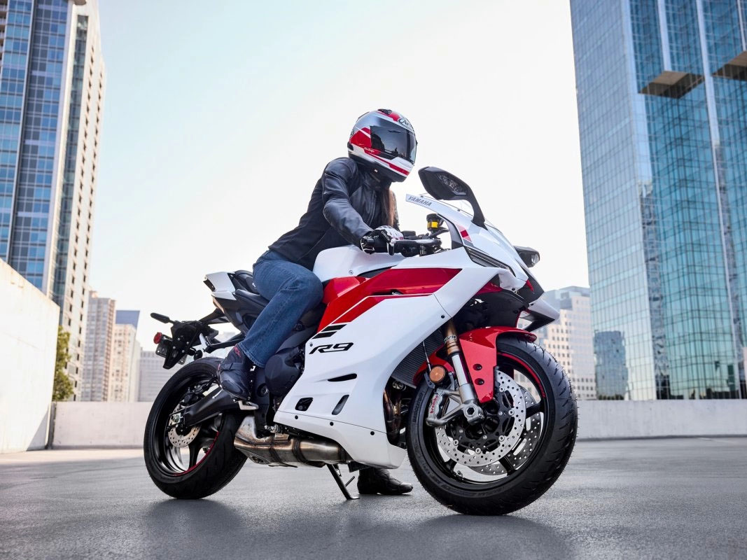 Yamaha R9 Wallpapers - Wallpaper Cave