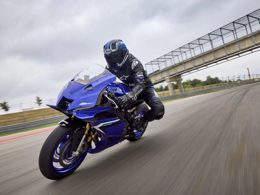 Yamaha R9 Wallpapers - Wallpaper Cave