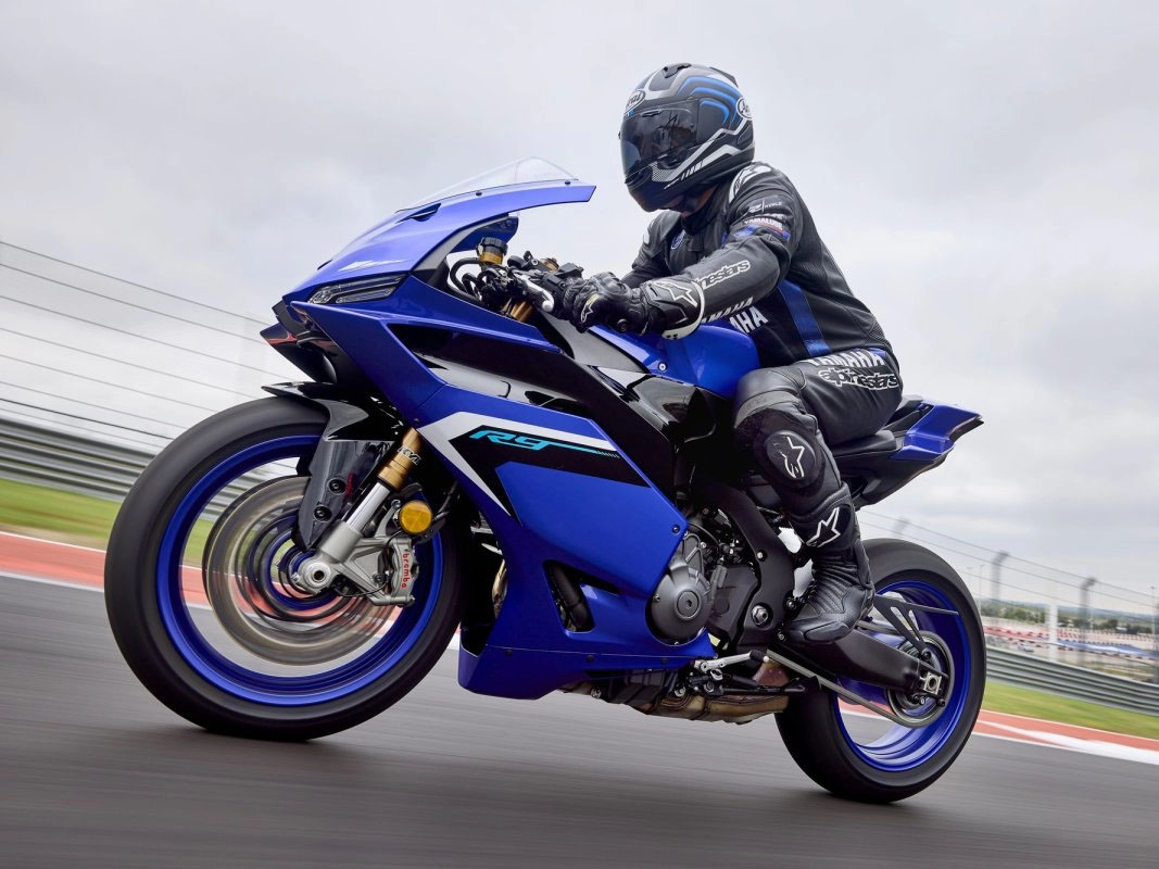 Yamaha R9 Wallpapers - Wallpaper Cave