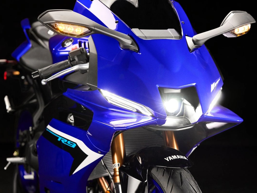 Yamaha R9 Wallpapers - Wallpaper Cave