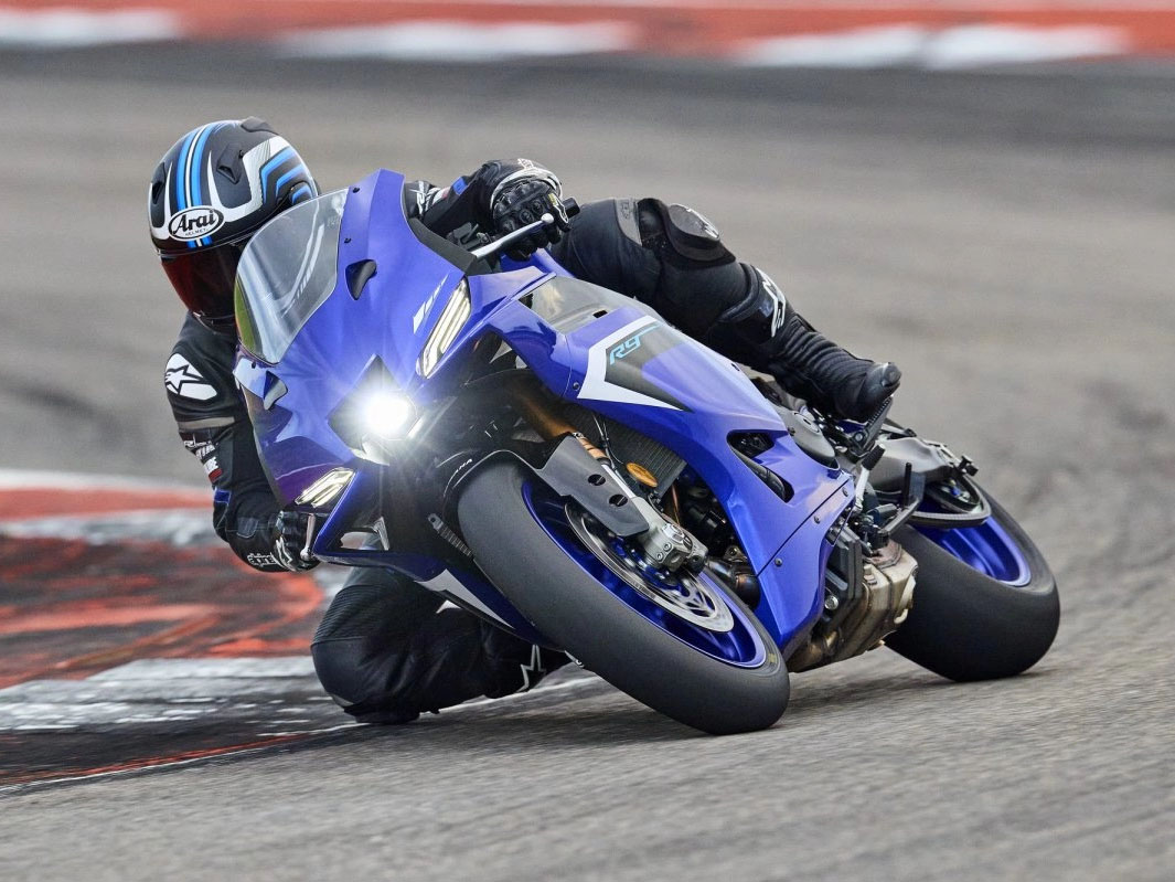 Yamaha R9 Wallpapers - Wallpaper Cave