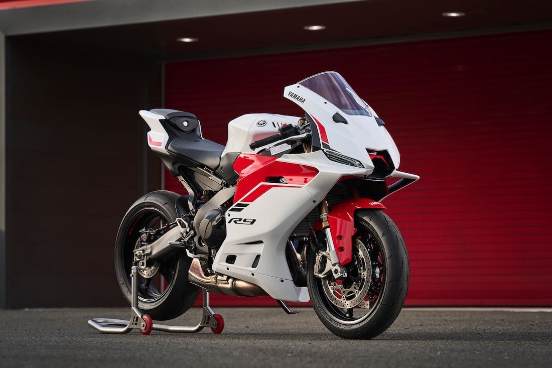Yamaha R9 Wallpapers - Wallpaper Cave