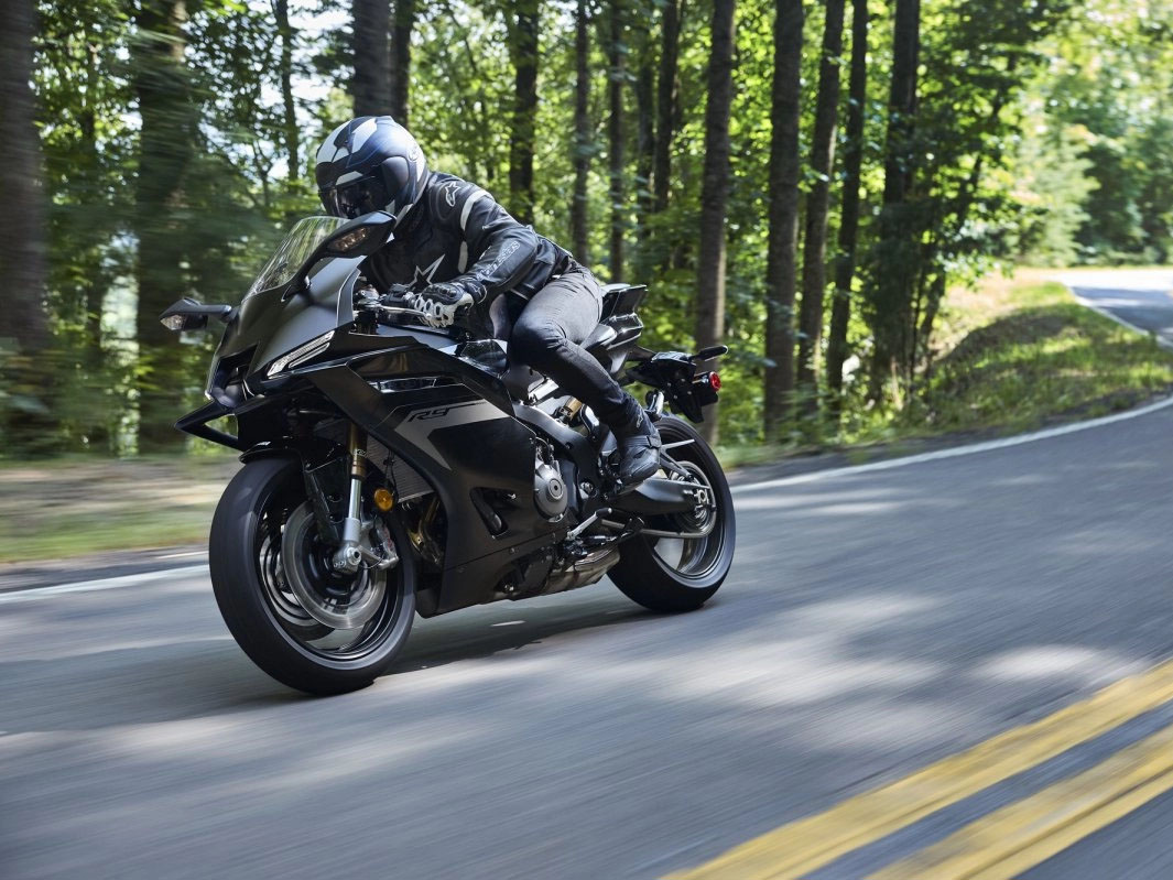 Yamaha R9 Wallpapers - Wallpaper Cave