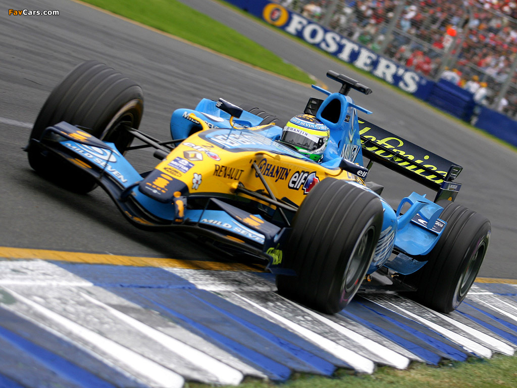 Renault R26 Wallpapers - Wallpaper Cave