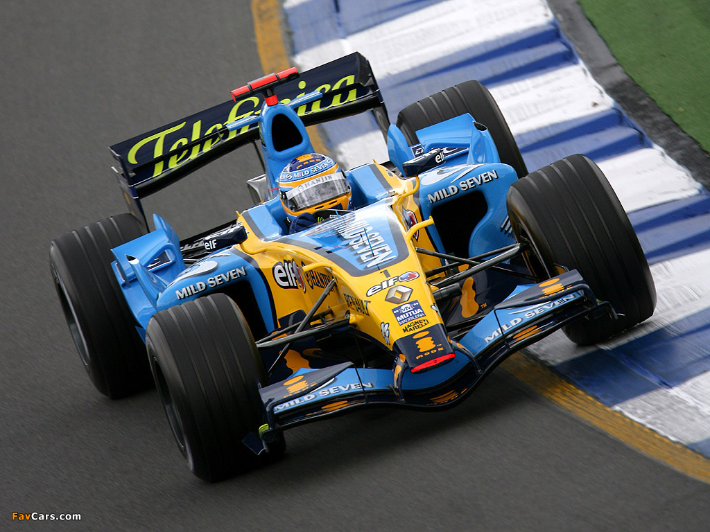 Renault R26 Wallpapers - Wallpaper Cave