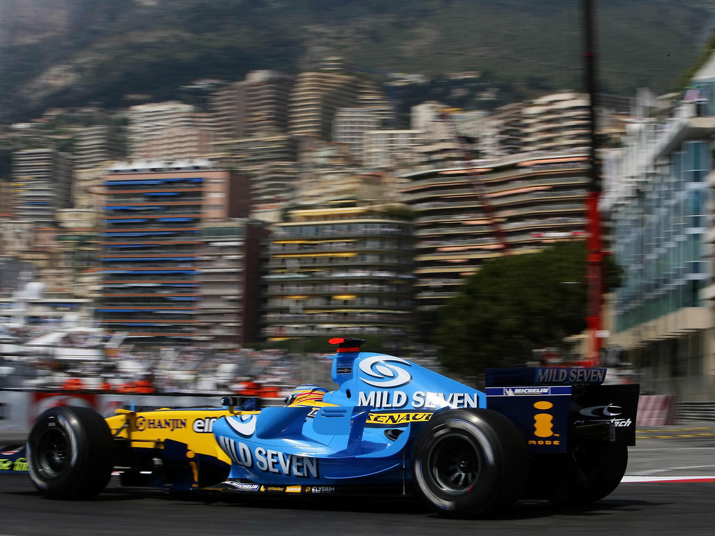 Renault R26 Wallpapers - Wallpaper Cave