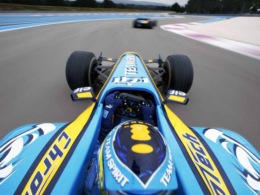 Renault R26 Wallpapers - Wallpaper Cave