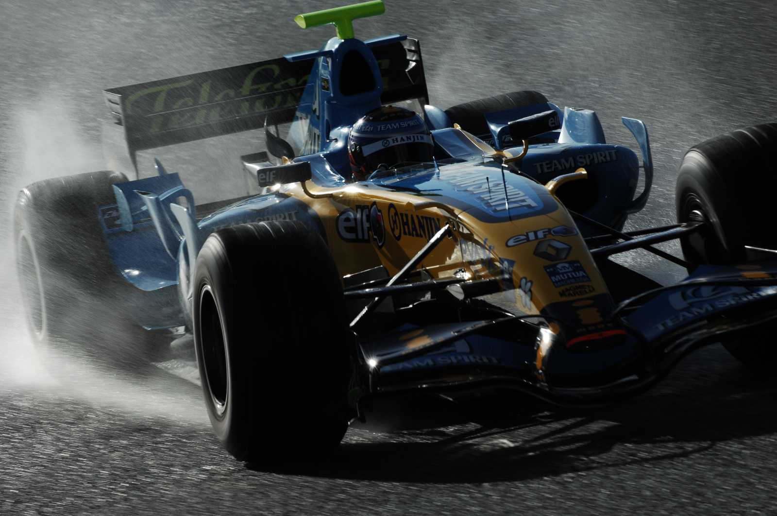 Renault R26 Wallpapers - Wallpaper Cave