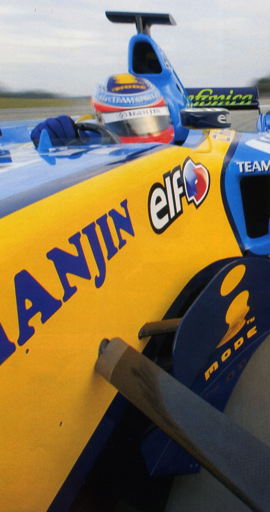 Renault R26 Wallpapers - Wallpaper Cave