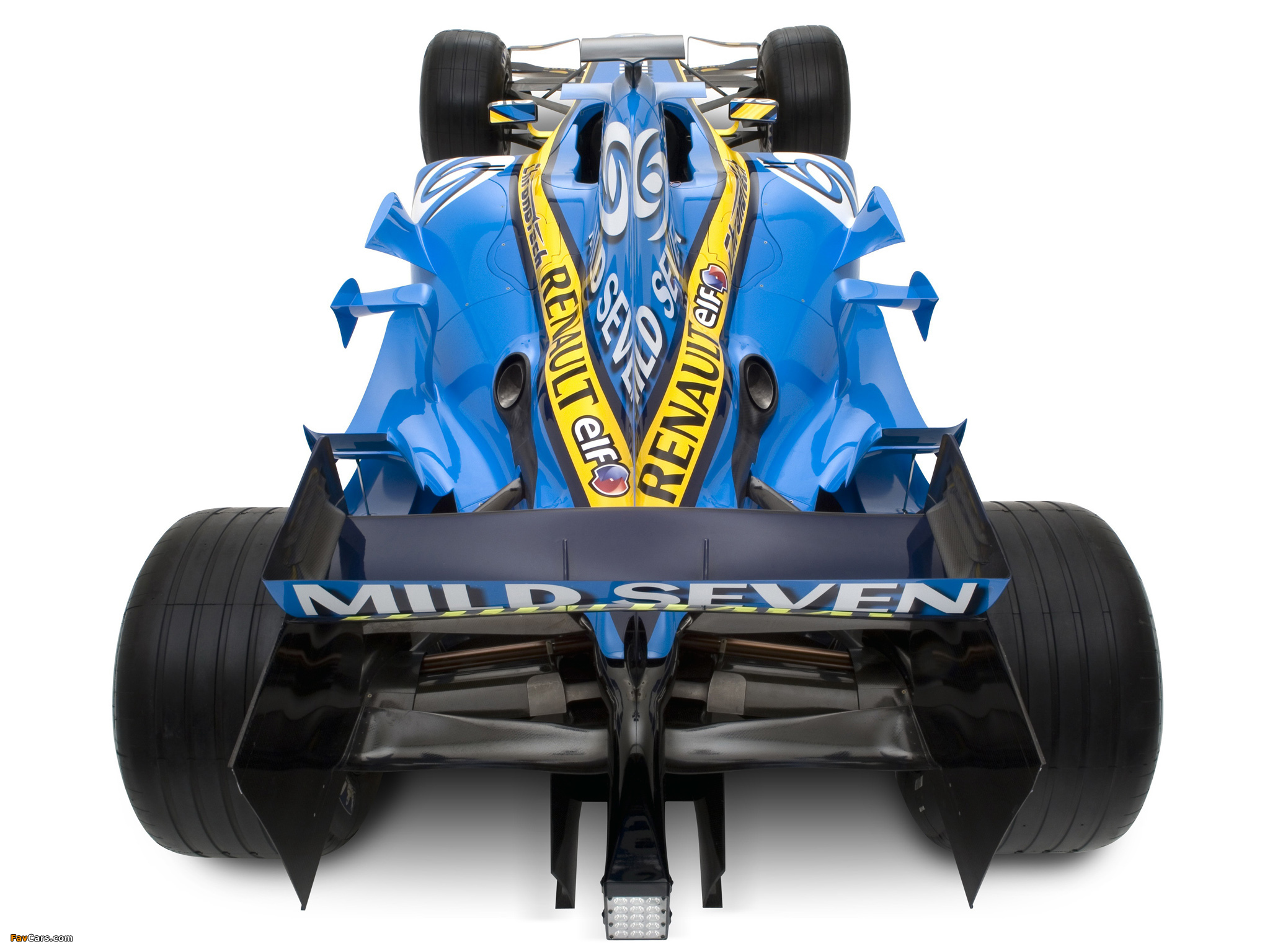 Renault R26 Wallpapers - Wallpaper Cave