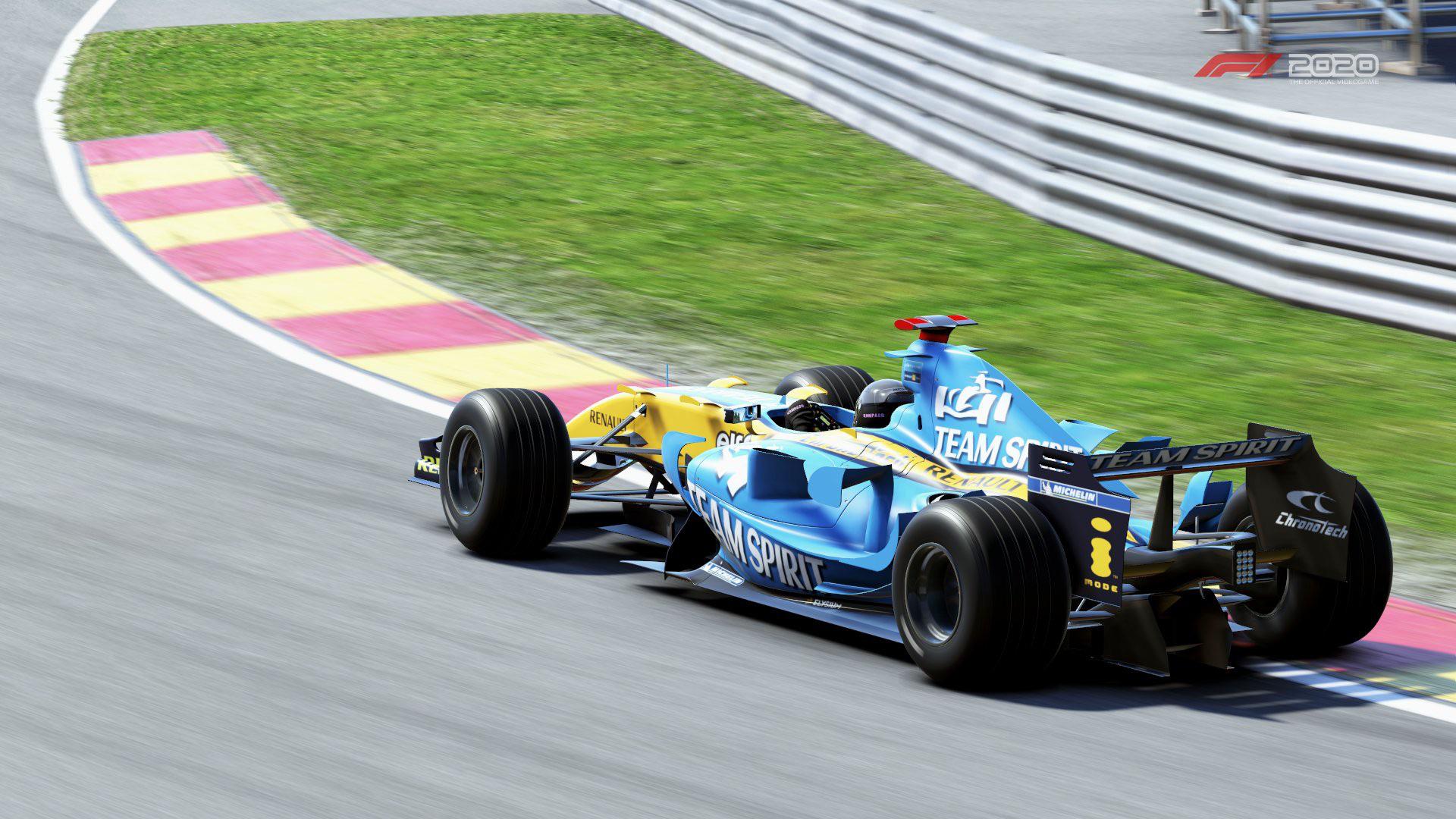 Renault R26 Wallpapers - Wallpaper Cave