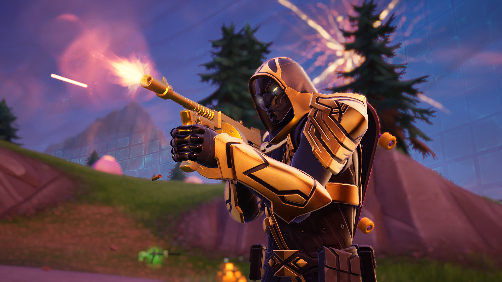 Fortnite Blitz Royale Wallpapers - Wallpaper Cave