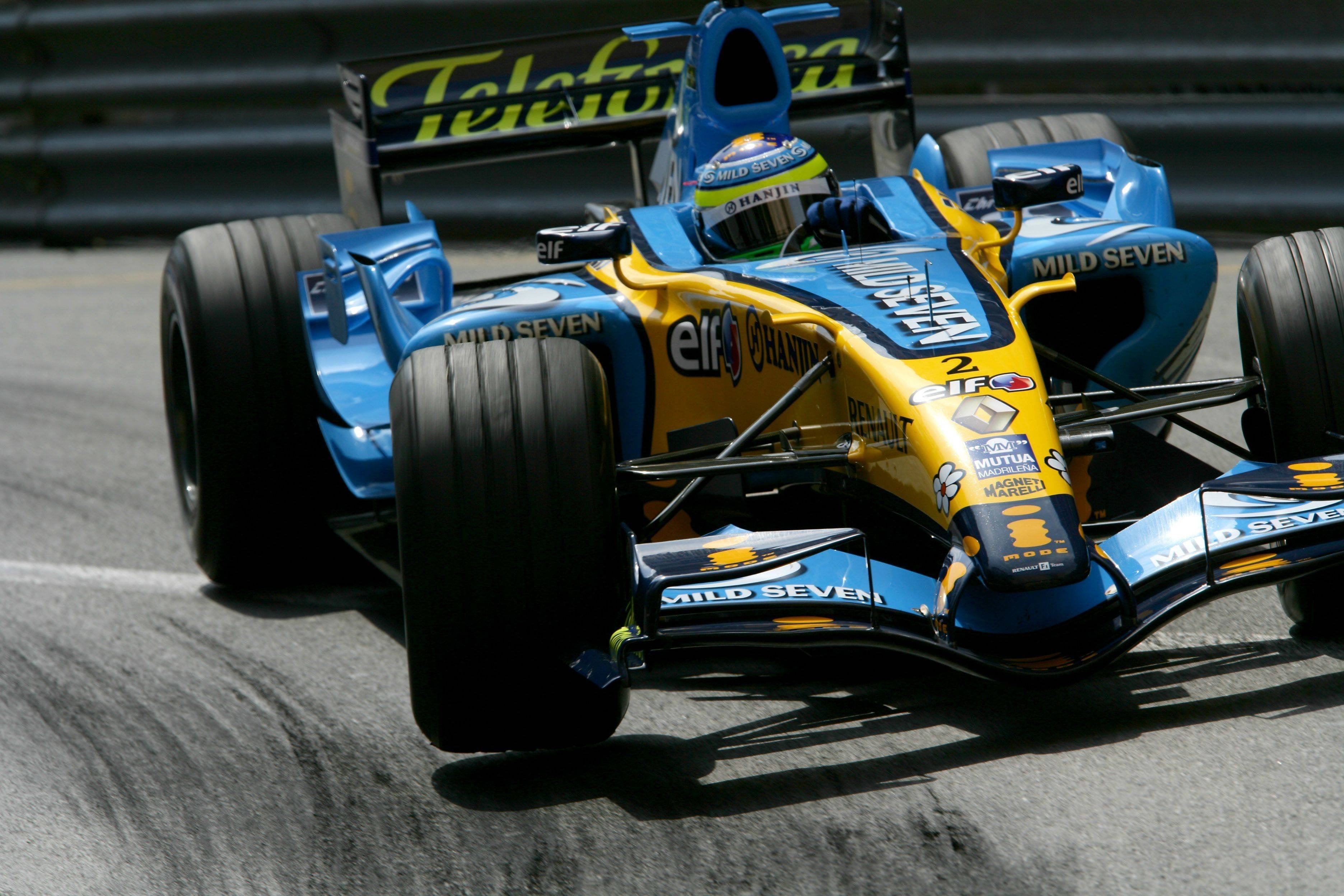Renault R26 Wallpapers - Wallpaper Cave