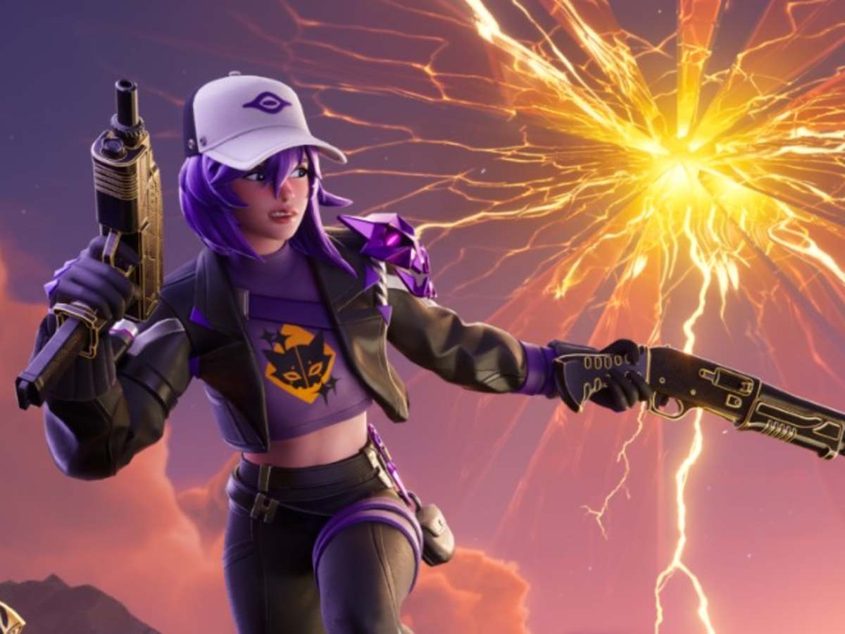 Fortnite Blitz Royale Wallpapers - Wallpaper Cave