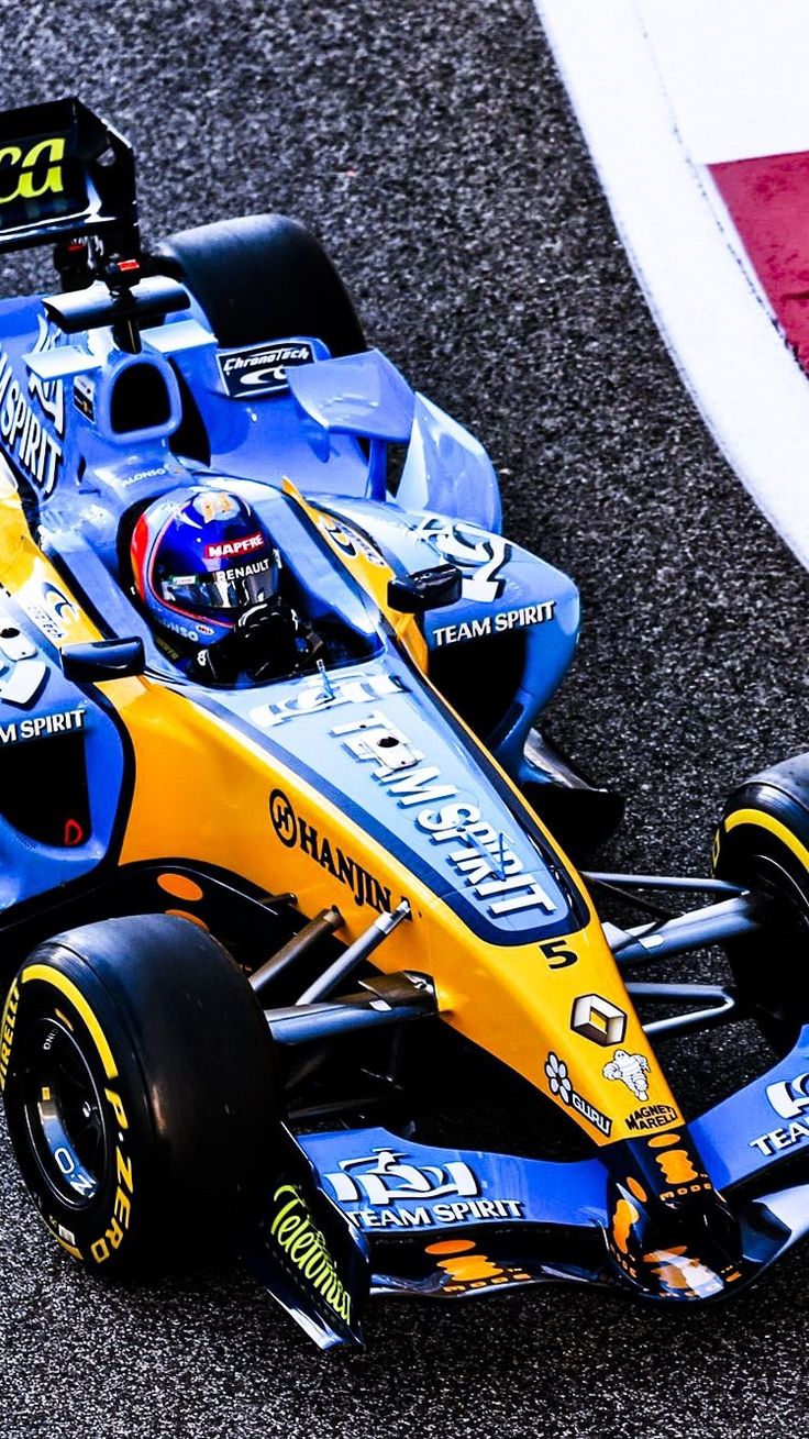 Renault R26 Wallpapers - Wallpaper Cave