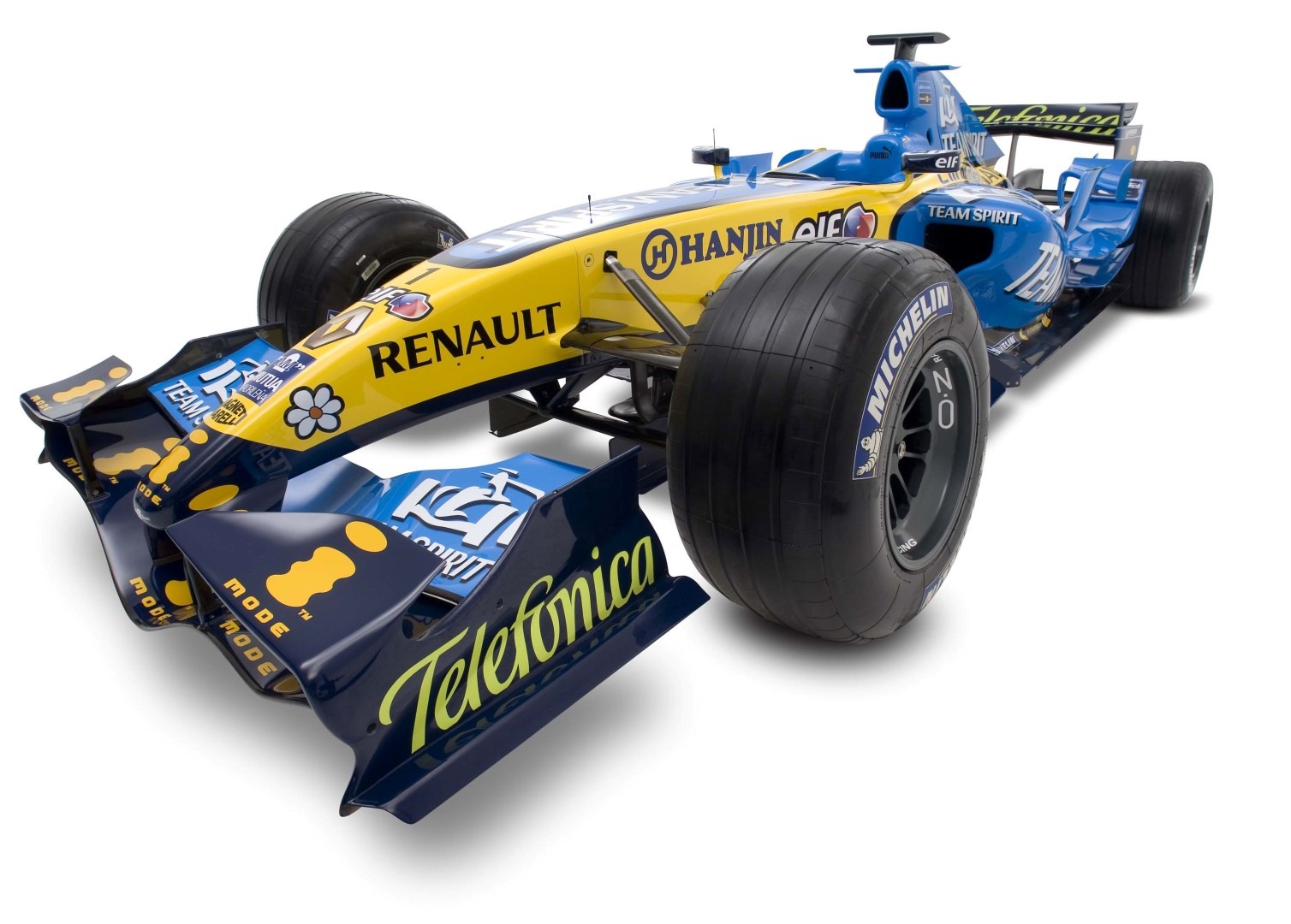 Renault R26 Wallpapers - Wallpaper Cave