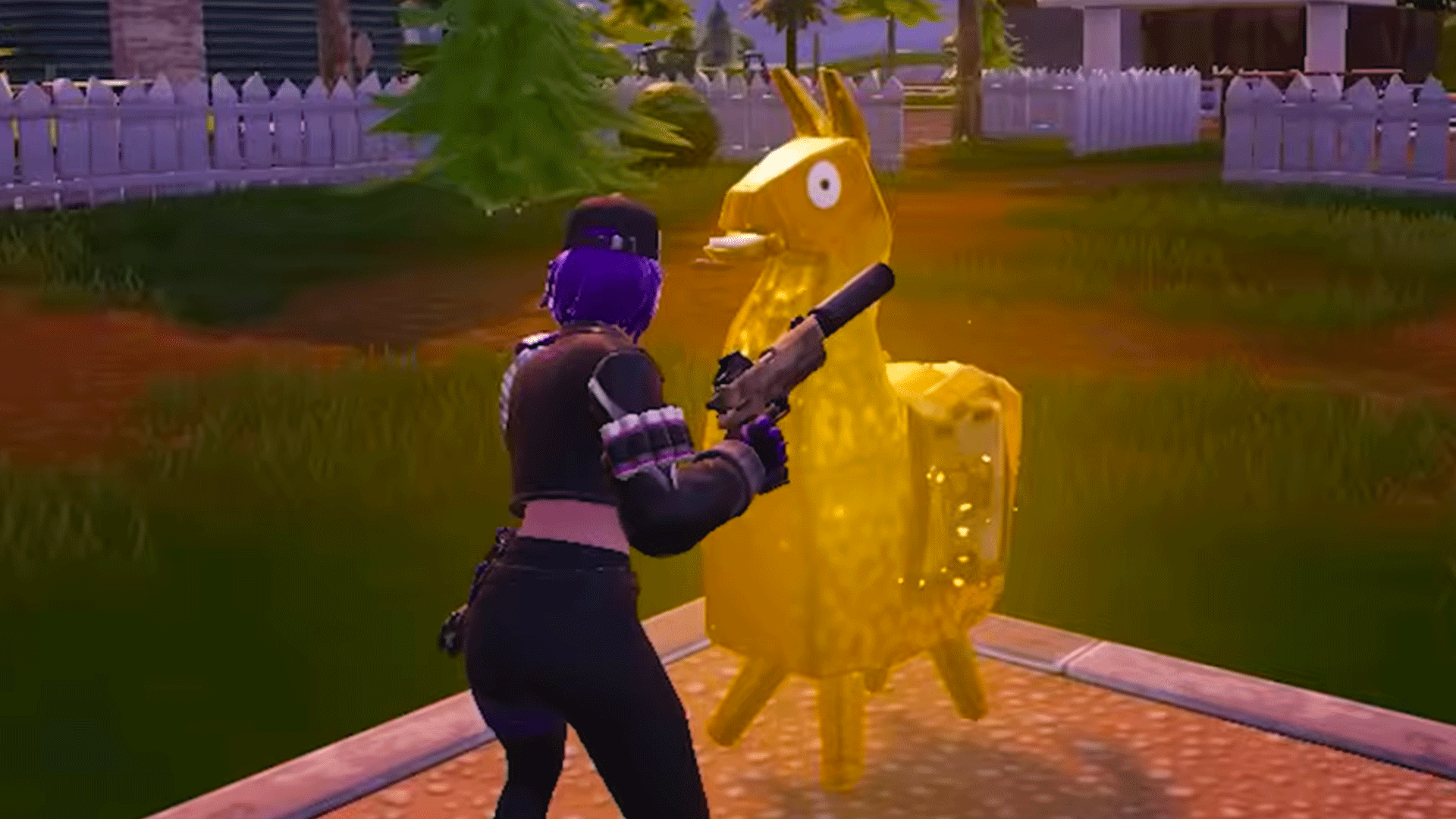 Fortnite Blitz Royale Wallpapers - Wallpaper Cave