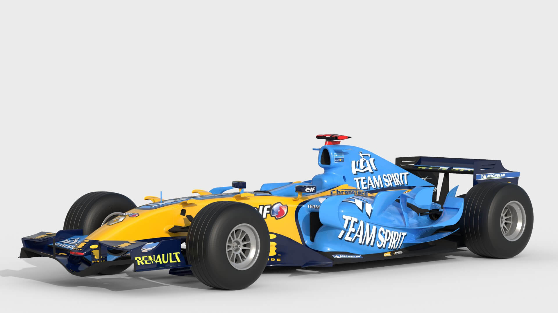 Renault R26 Wallpapers - Wallpaper Cave