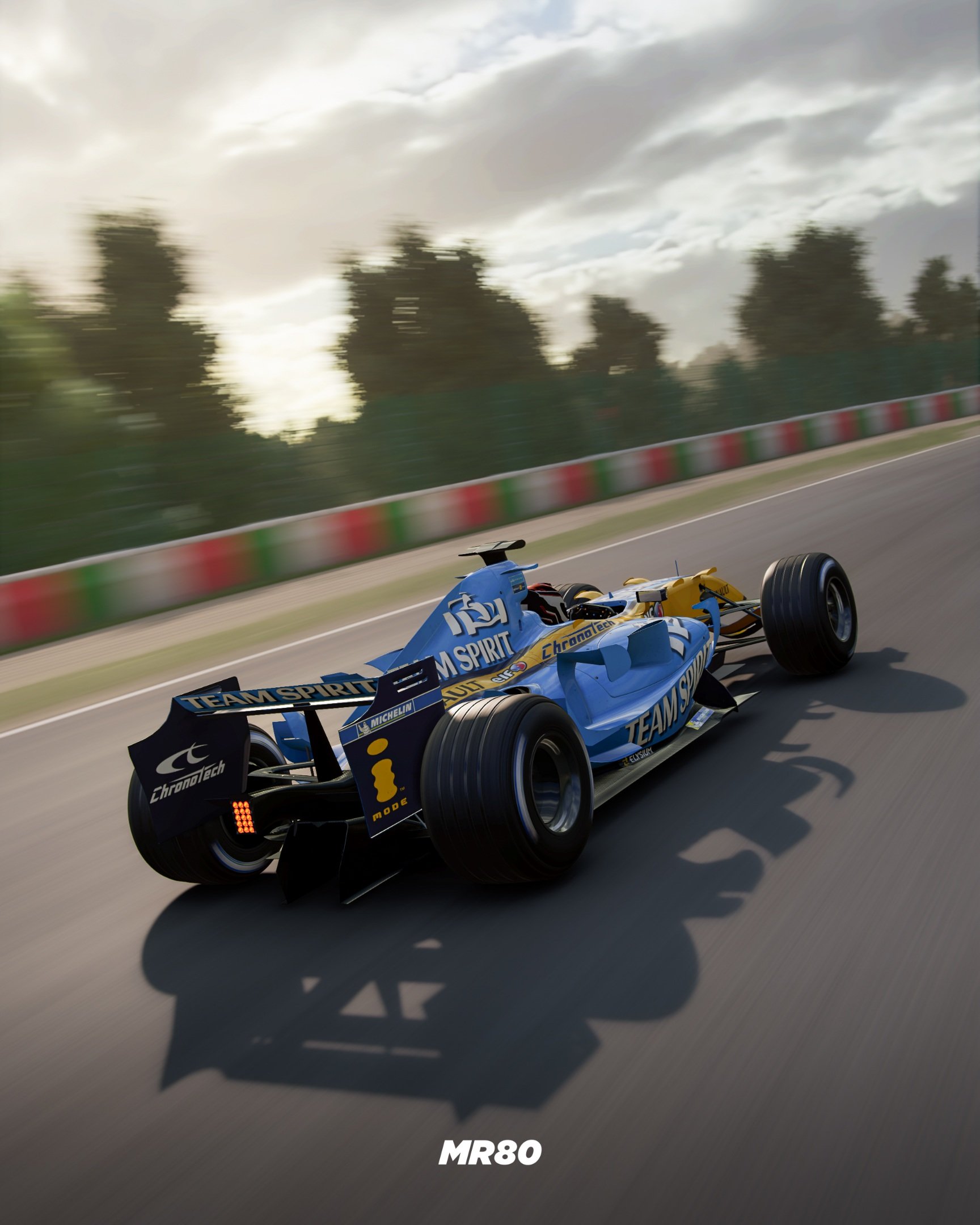 Renault R26 Wallpapers - Wallpaper Cave