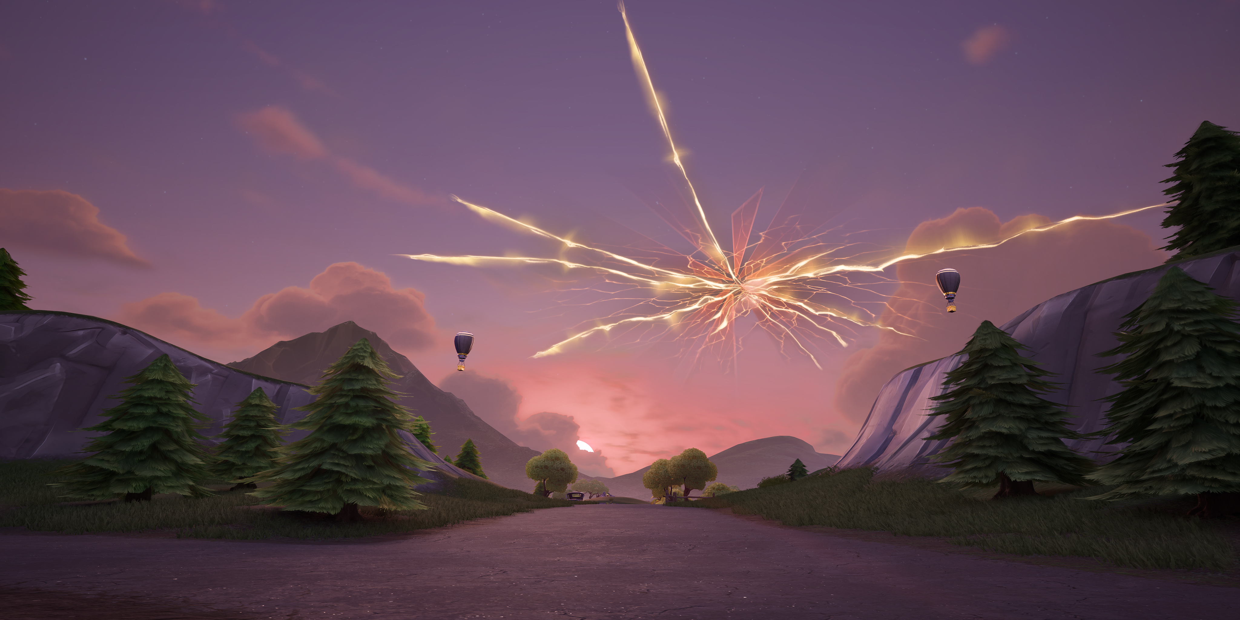 Fortnite Blitz Royale Wallpapers - Wallpaper Cave