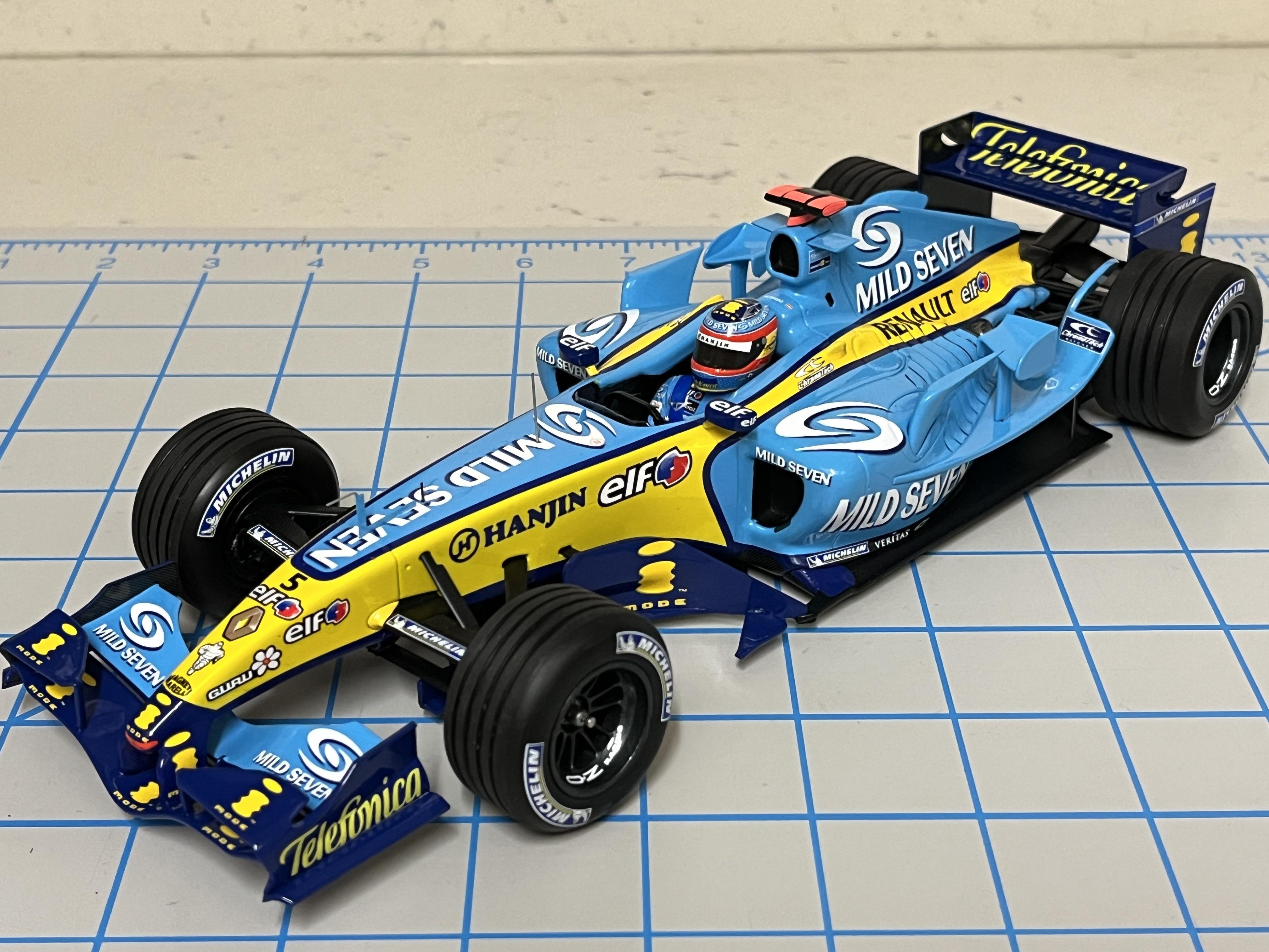 Renault R26 Wallpapers - Wallpaper Cave