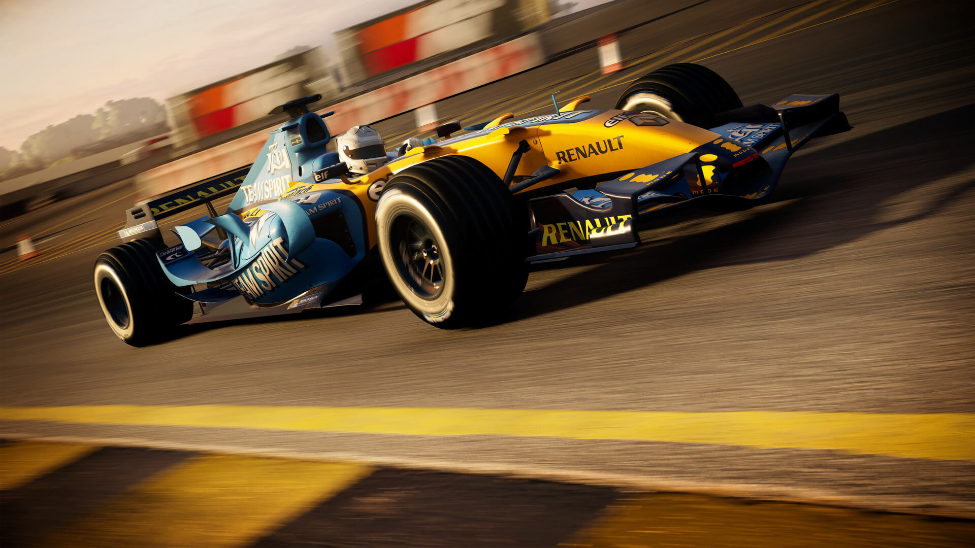 Renault R26 Wallpapers - Wallpaper Cave