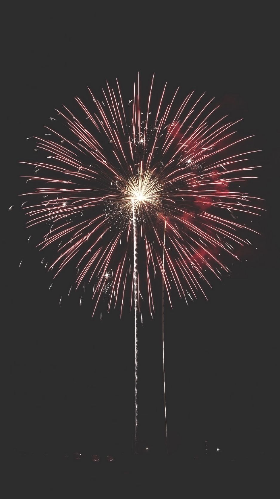 Firework HD iPhone 4 Wallpapers - Wallpaper Cave