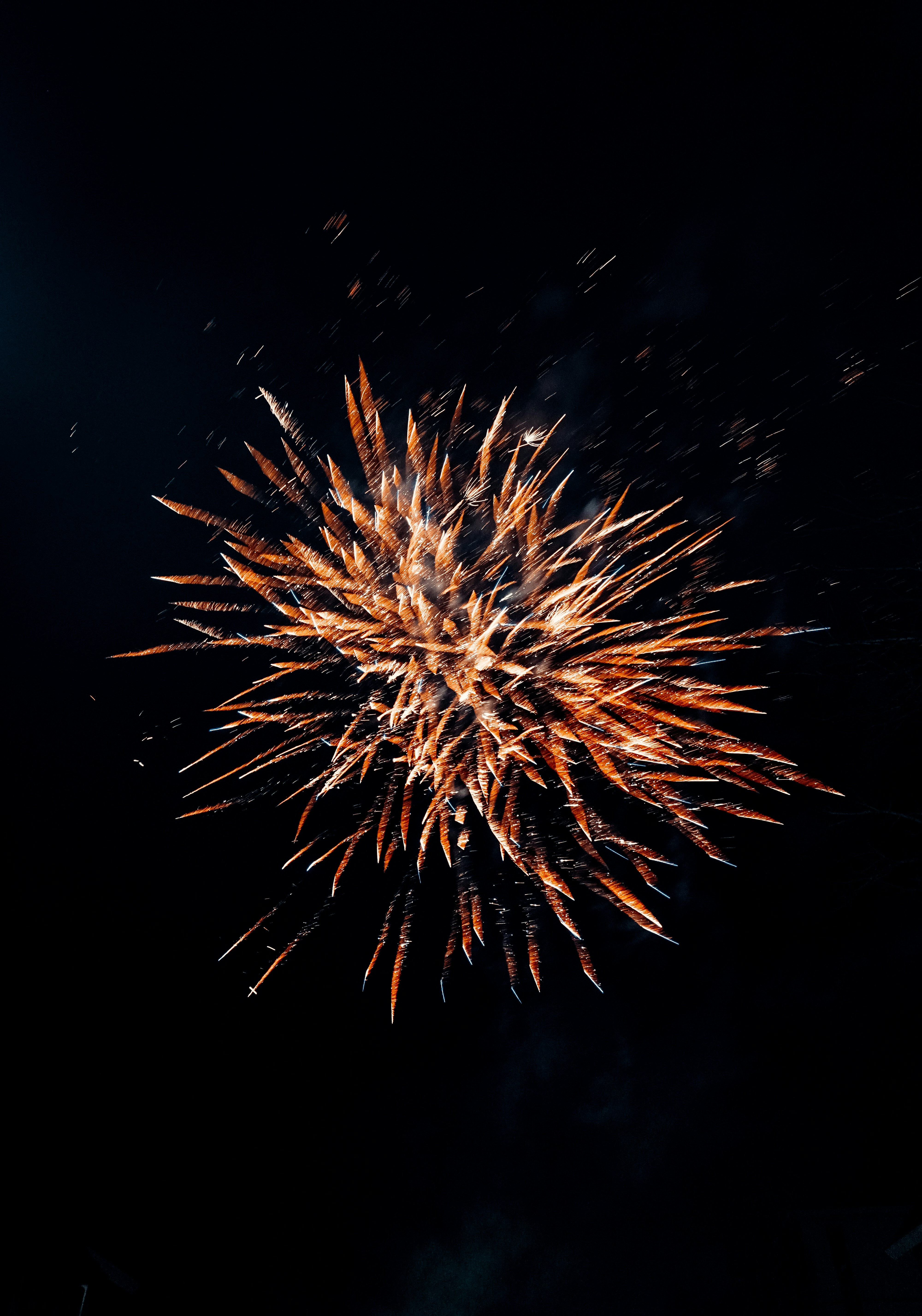 Firework HD iPhone 4 Wallpapers - Wallpaper Cave