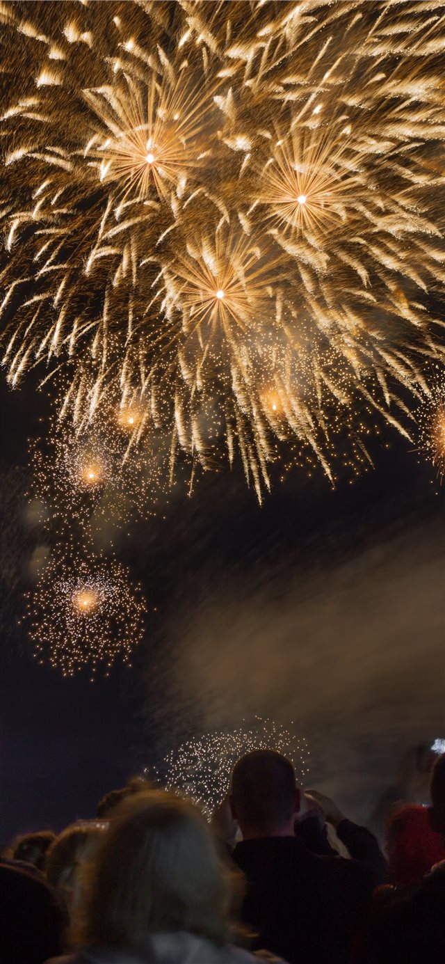 Firework HD iPhone 4 Wallpapers - Wallpaper Cave