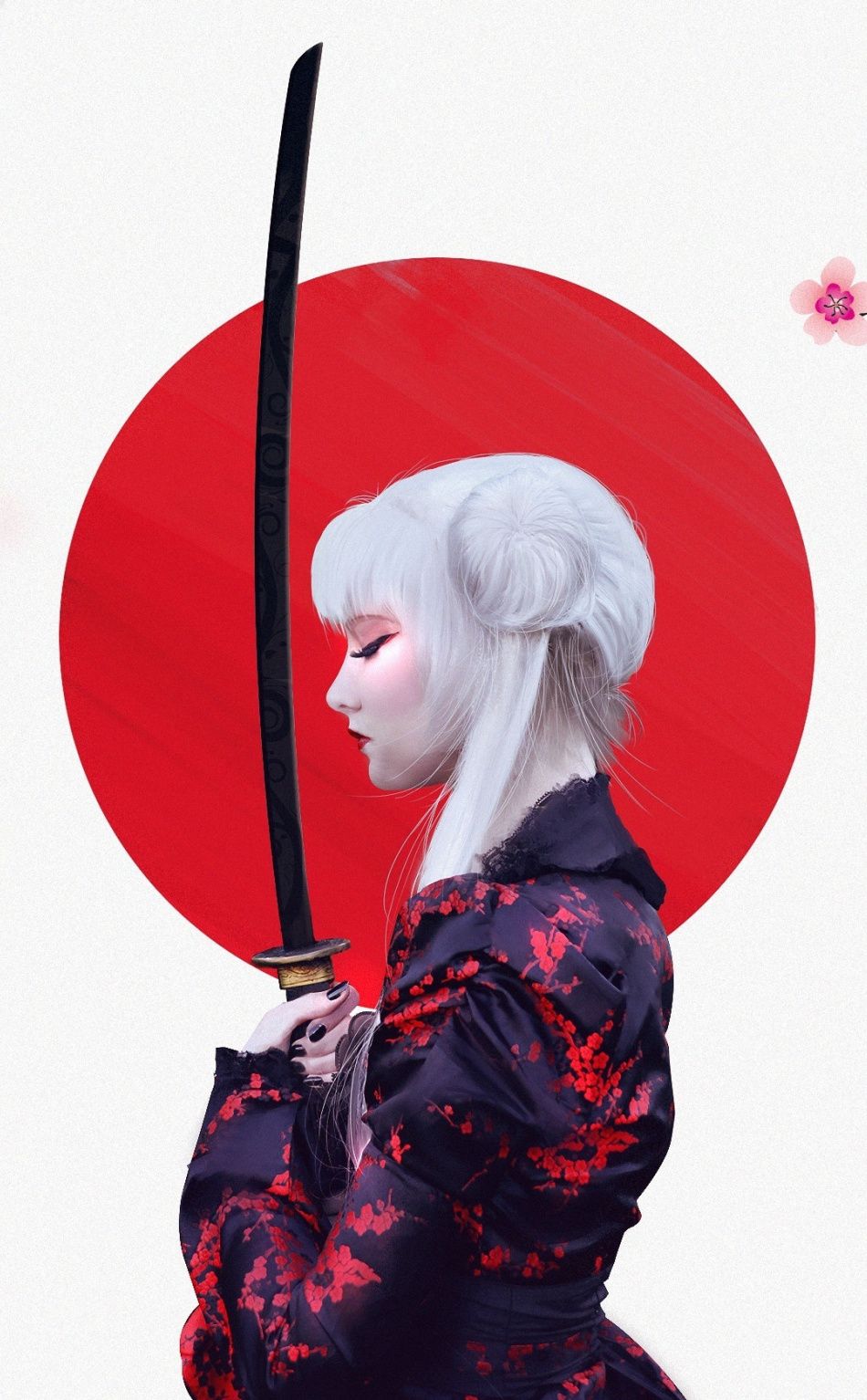 Japanese Women Wallpapers - Wallpaper Cave