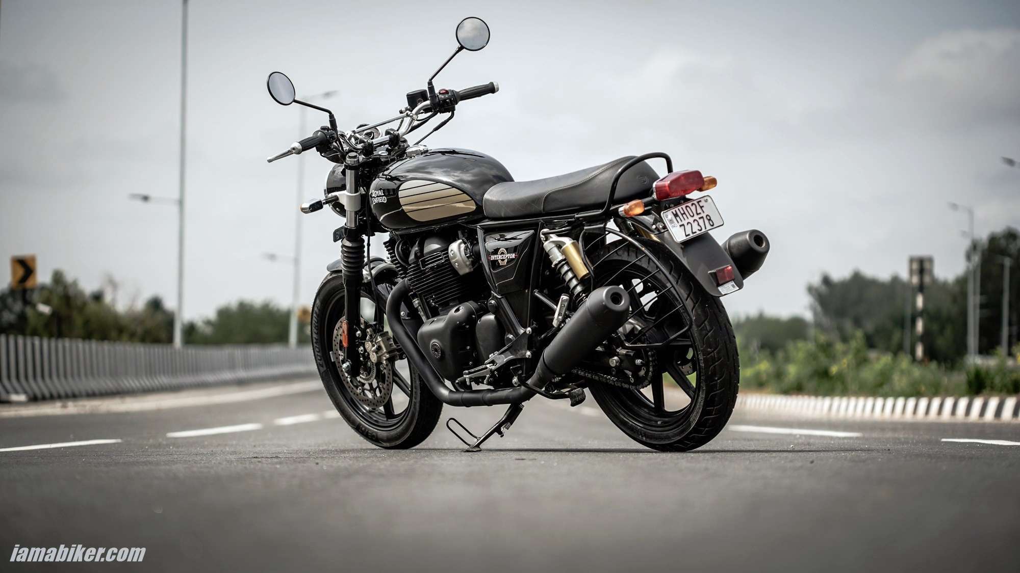 Royal Enfield Continental GT 650 PC Wallpapers - Wallpaper Cave