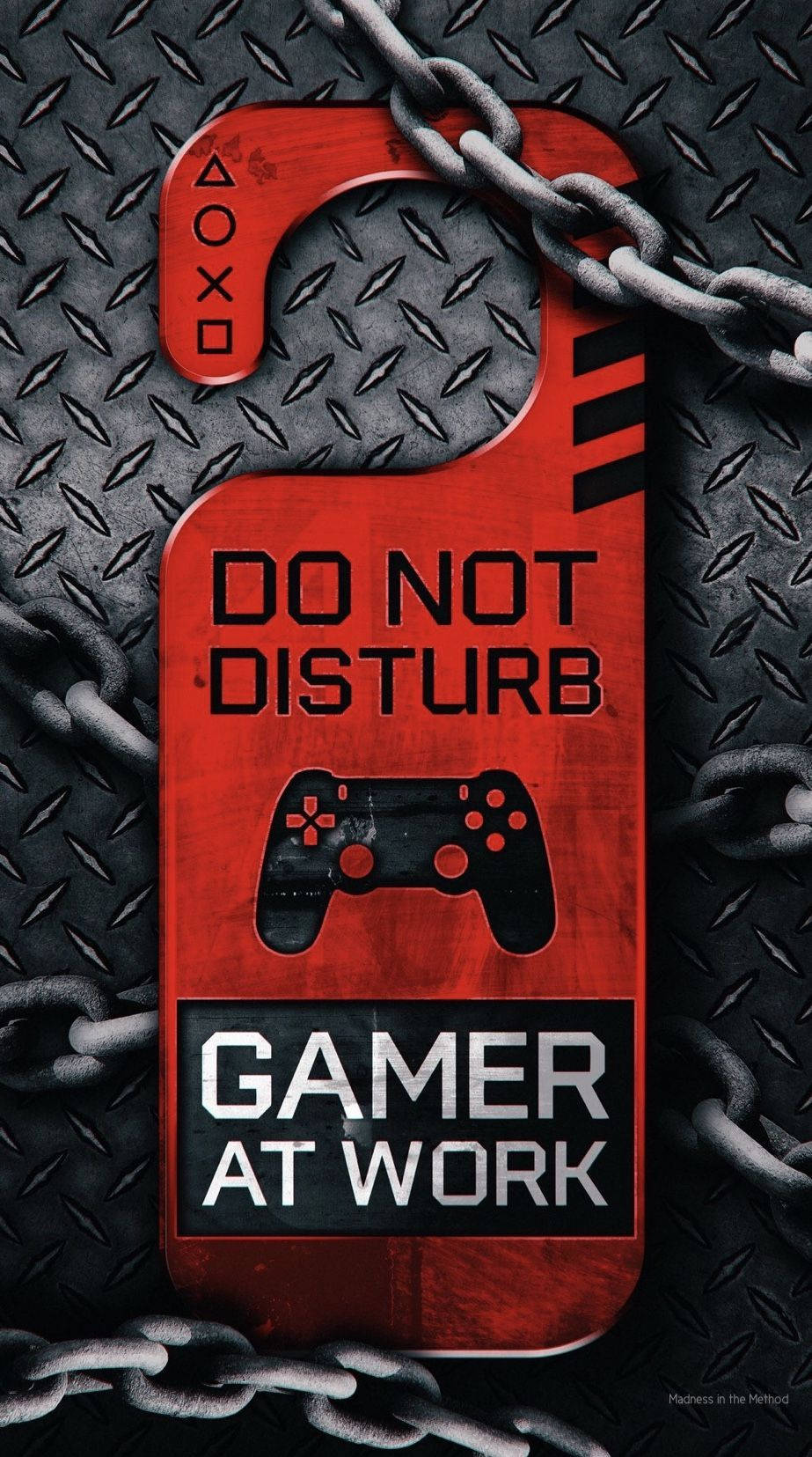 Do Not Disturb 4k Phone Wallpapers - Wallpaper Cave