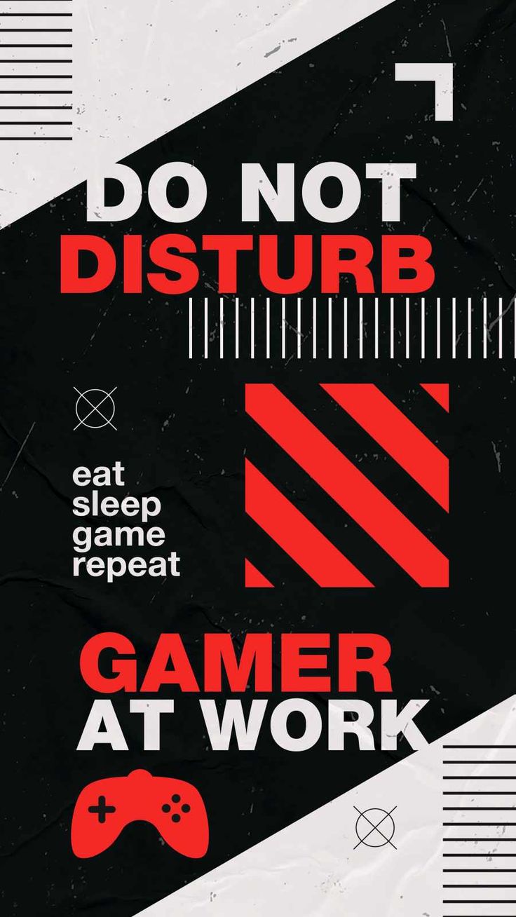 Do Not Disturb 4k Phone Wallpapers - Wallpaper Cave