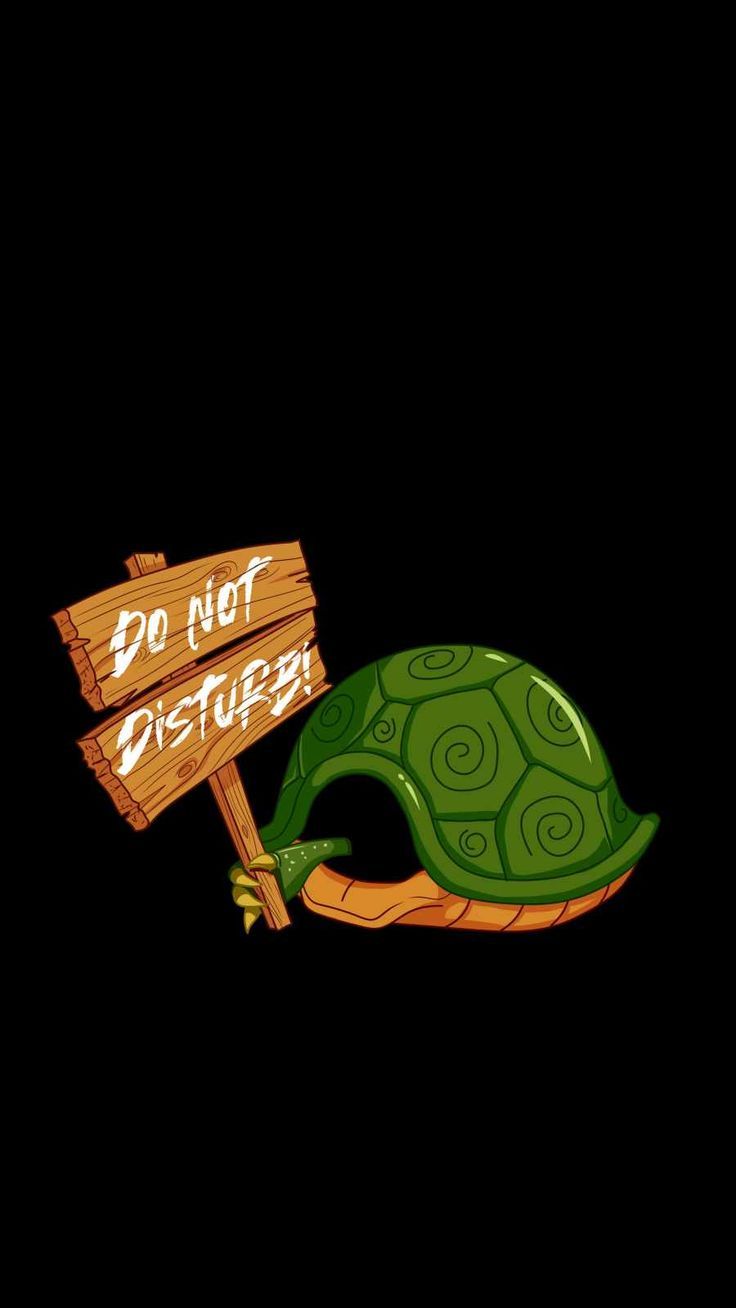Do Not Disturb 4k Phone Wallpapers - Wallpaper Cave