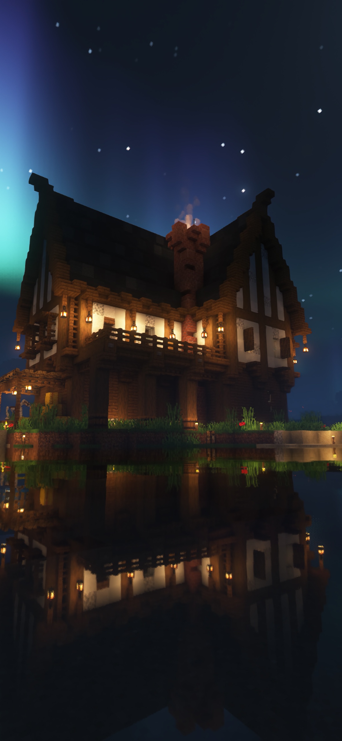 Minecraft iPhone Wallpapers - Wallpaper Cave