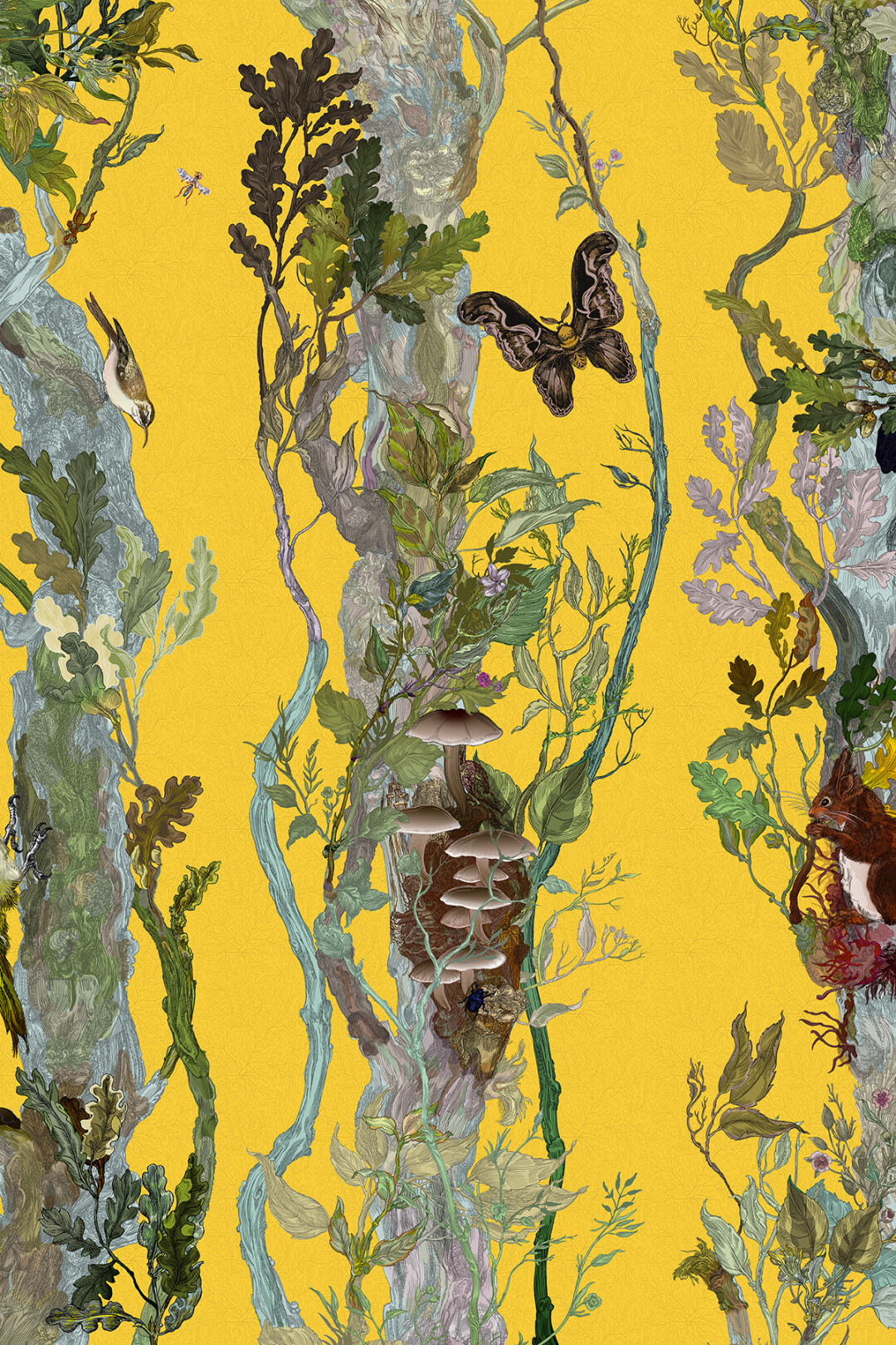 Indie Art Wallpapers - Wallpaper Cave