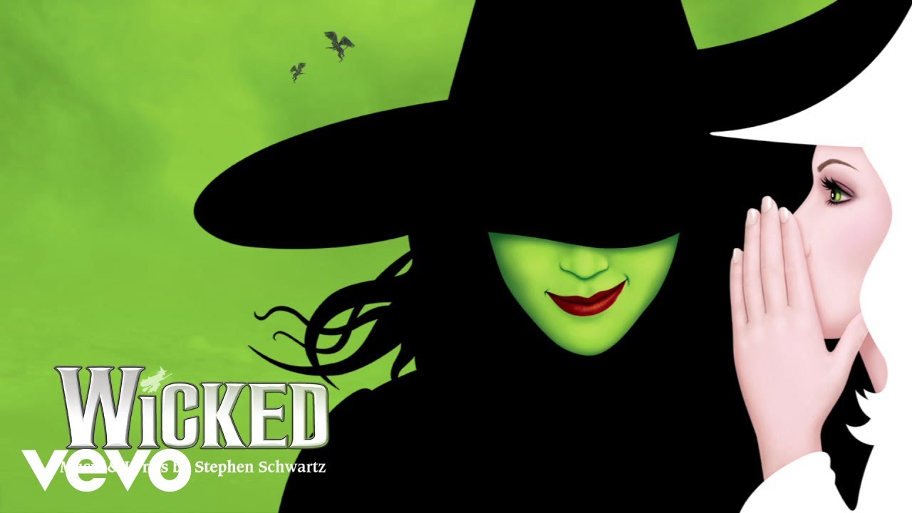 Wicked: For Good Wallpapers - Wallpaper Cave